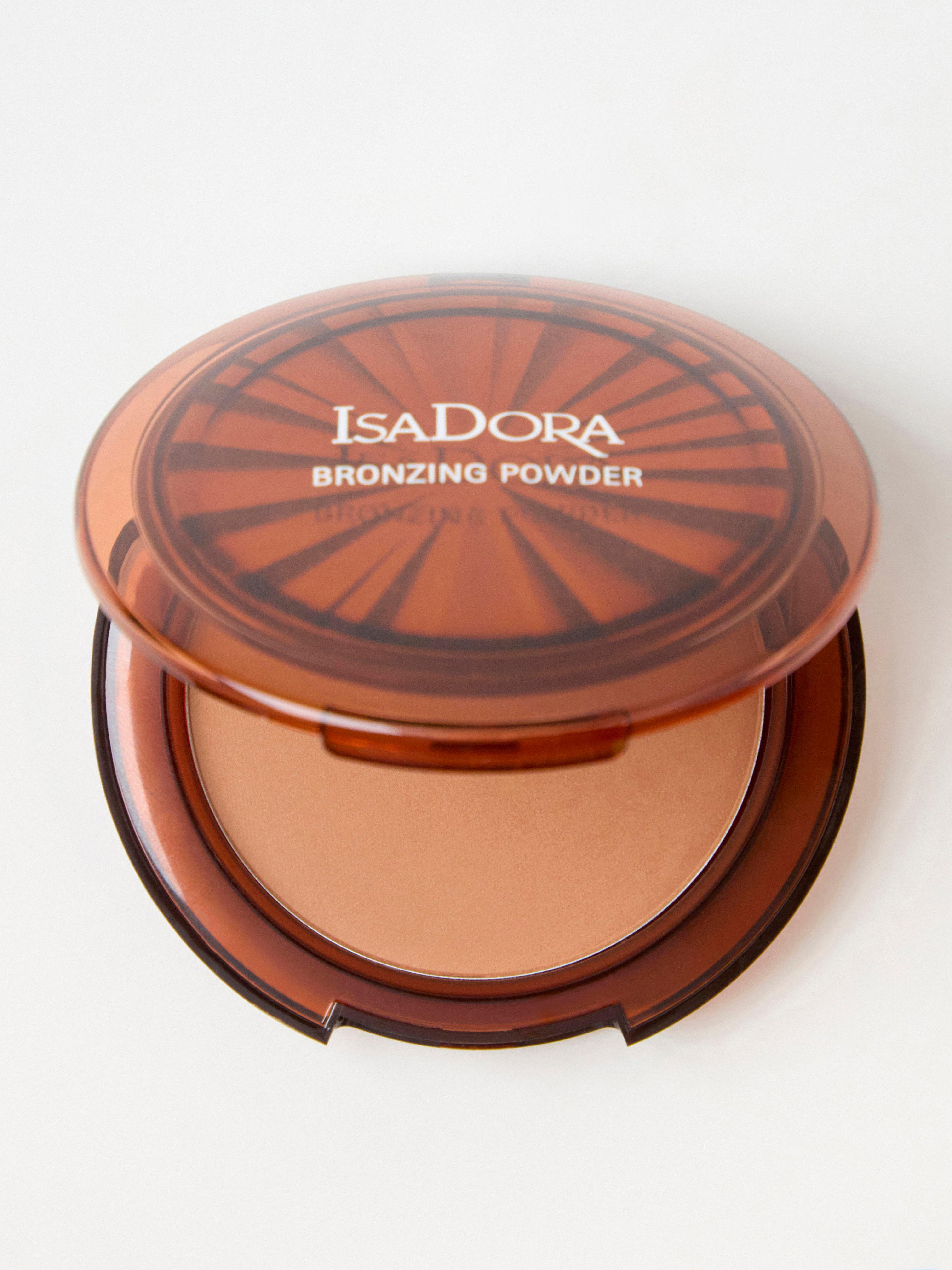 IsaDora Bronzing Powder | Lindex