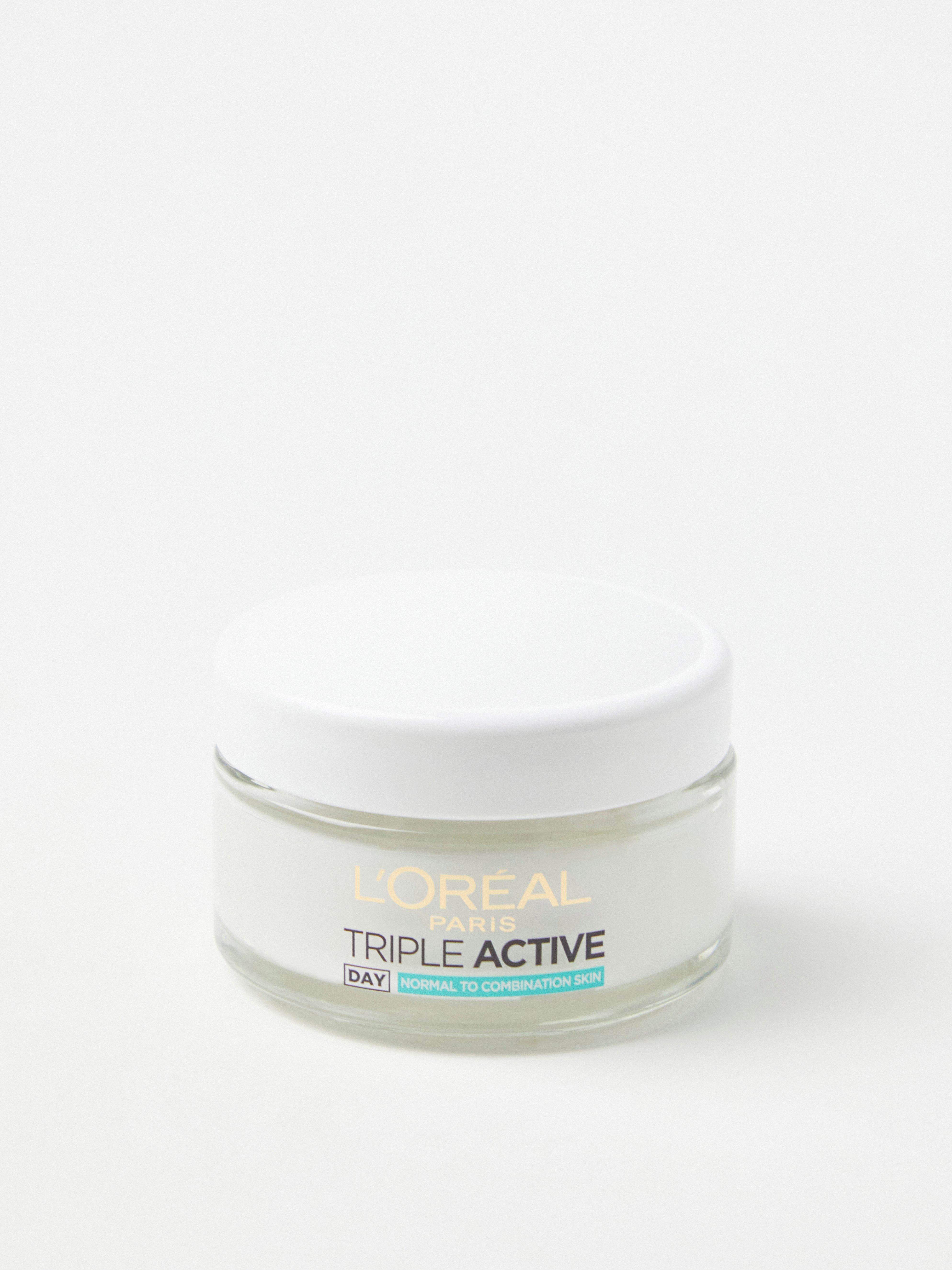 Triple Active Protecting-Daycream 24H Normal-Combination-skin | Lindex