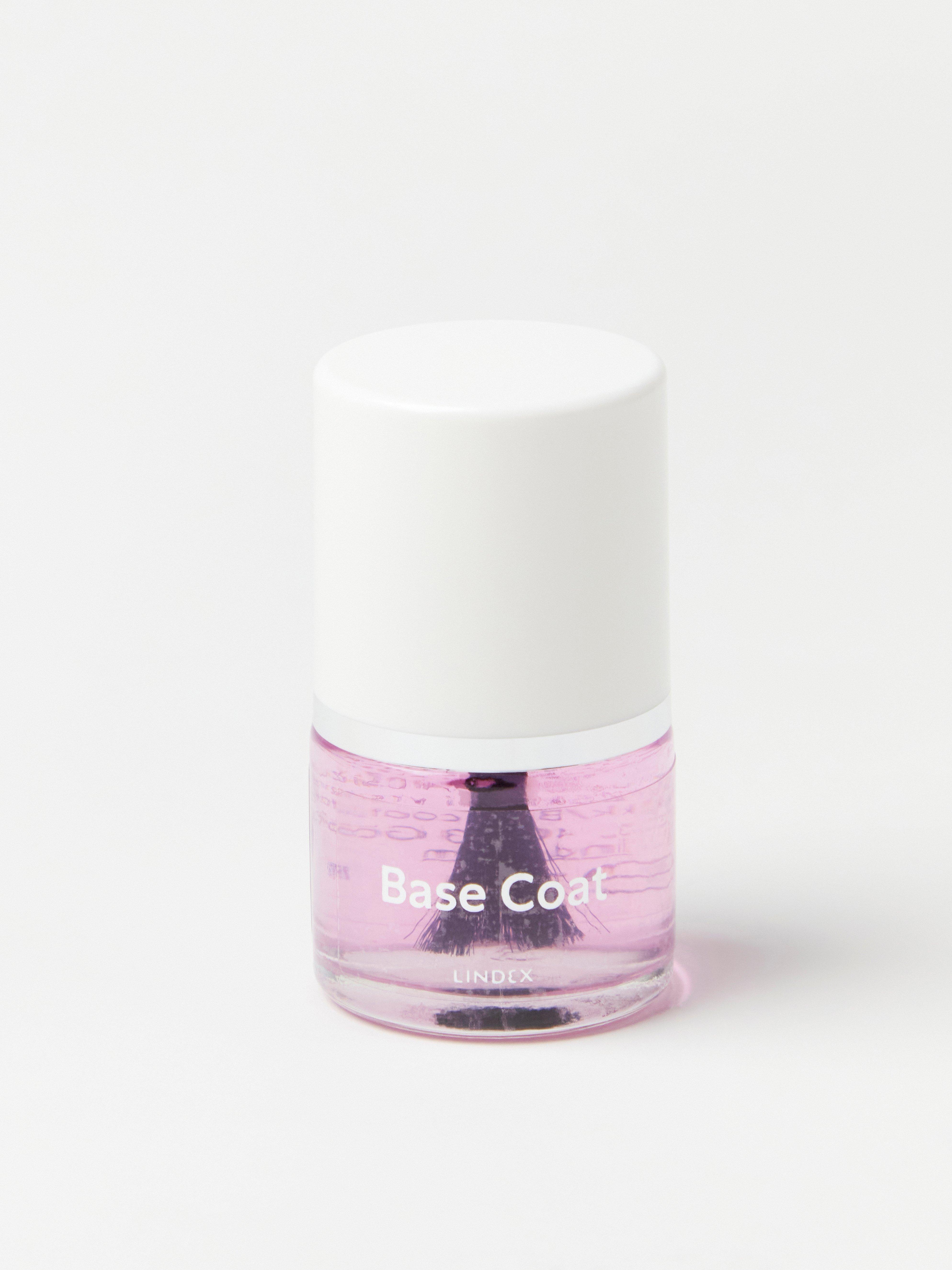 Nagellack BASE COAT PINK | Lindex