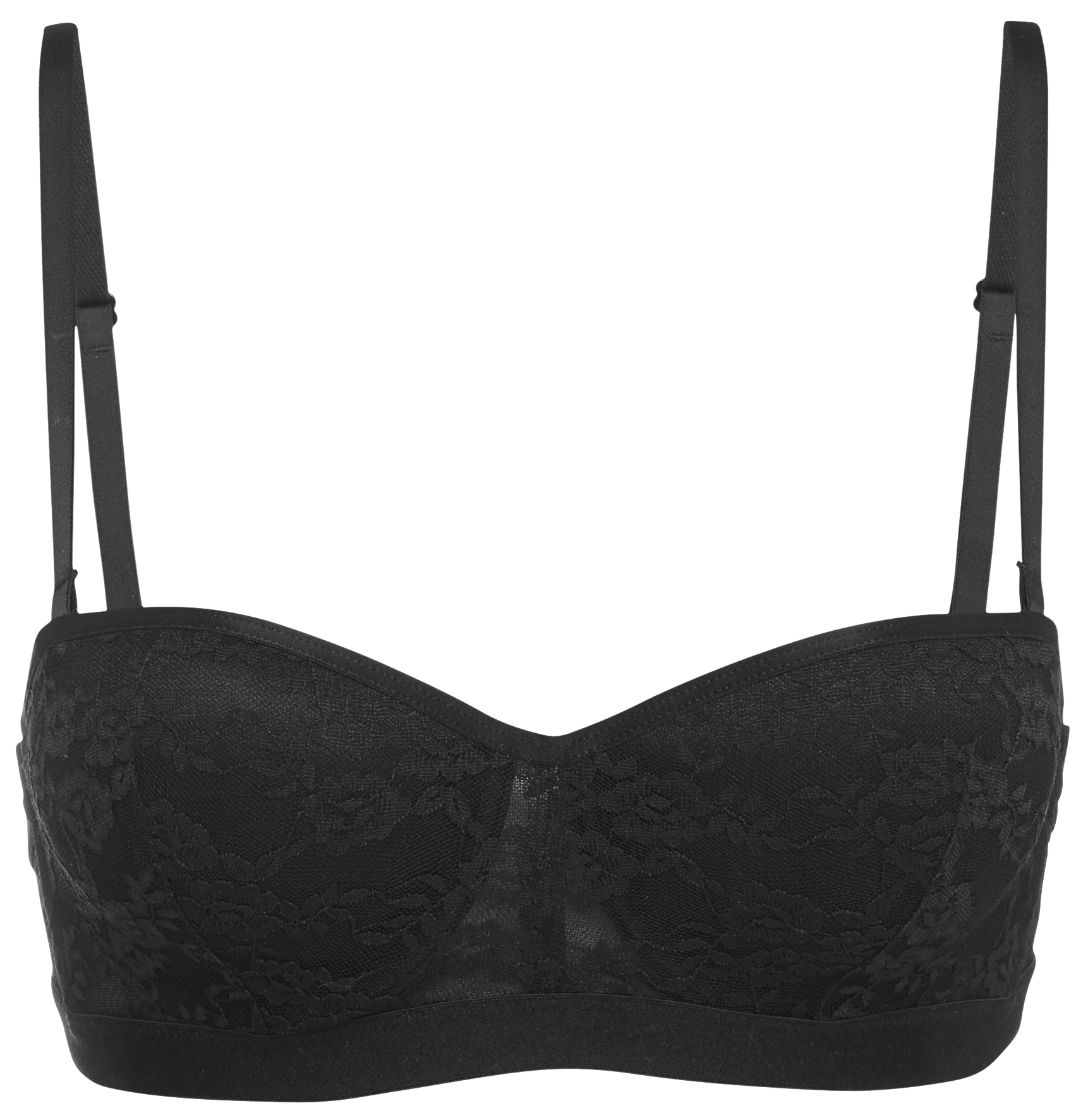 Strapless BH | Lindex