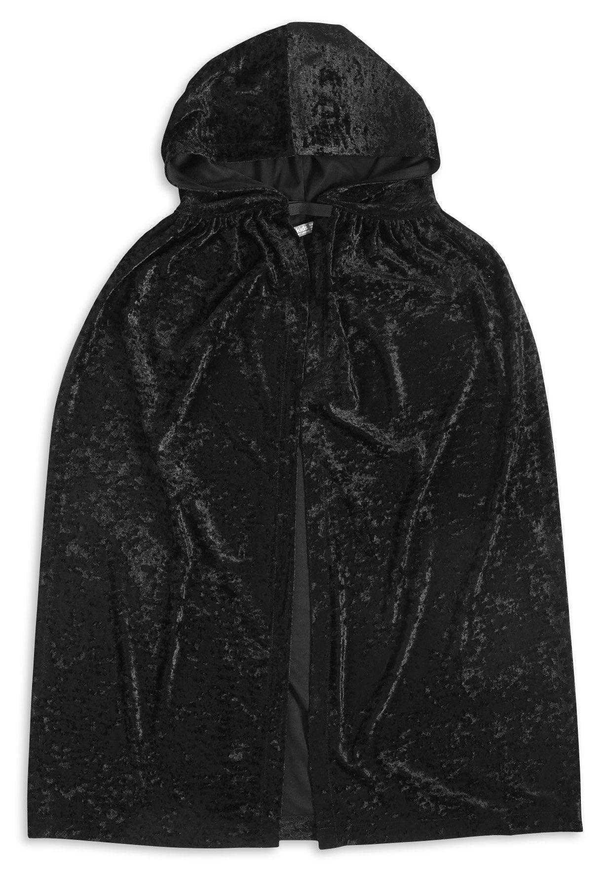 Velvet Cape | Lindex