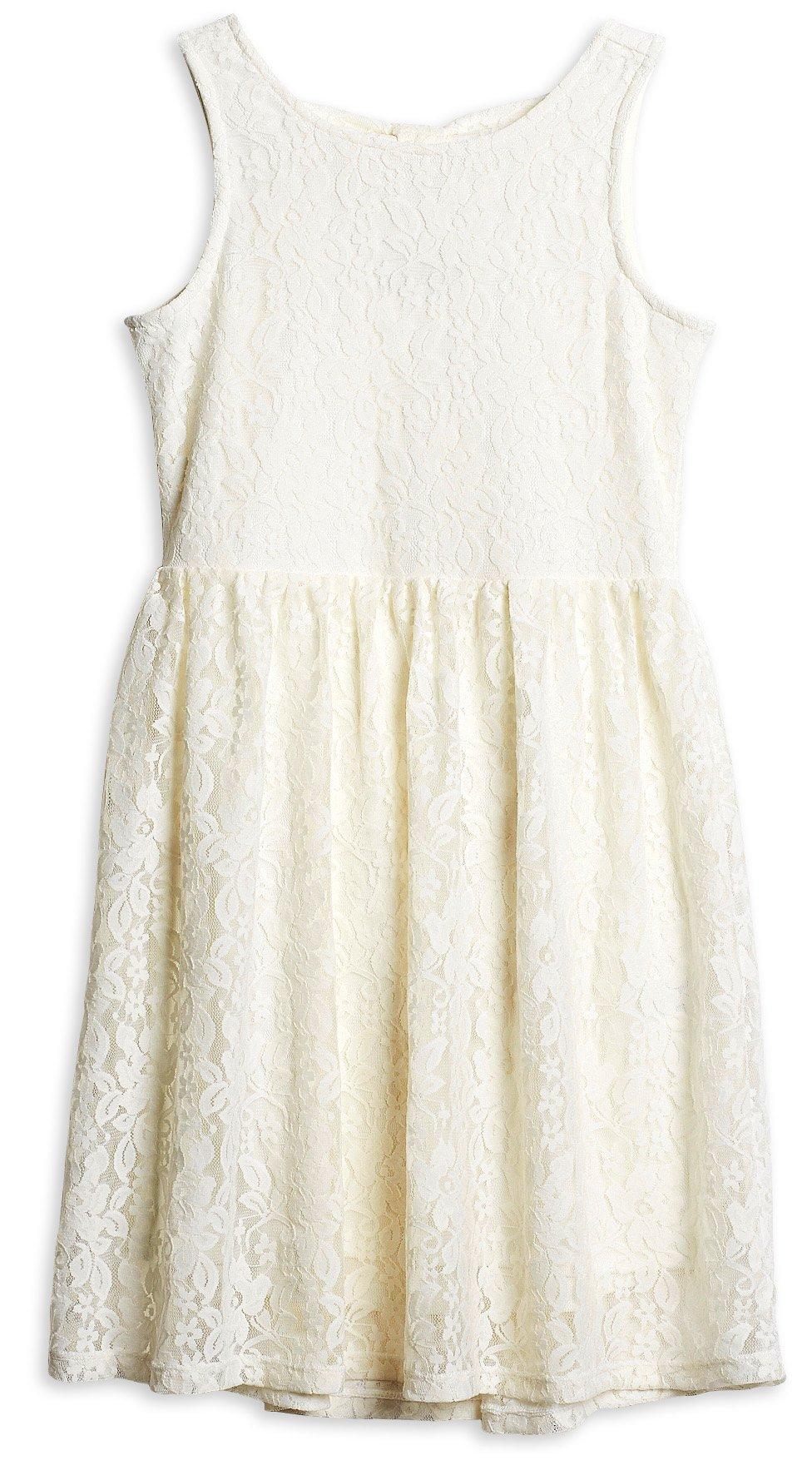 Lace Dress | Lindex