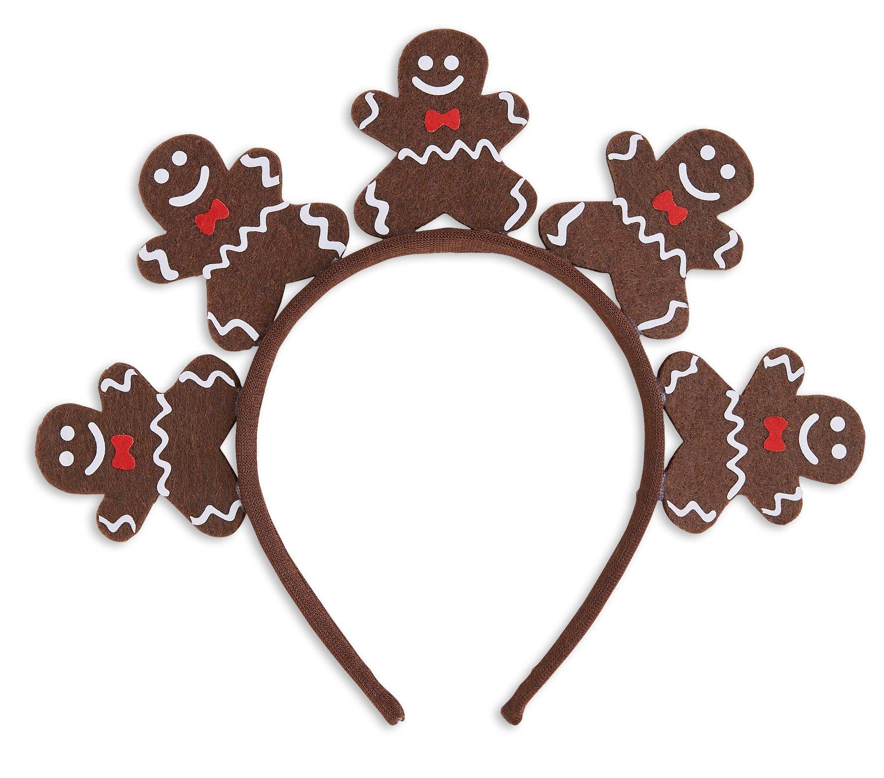 Christmas Alice Band | Lindex Poland