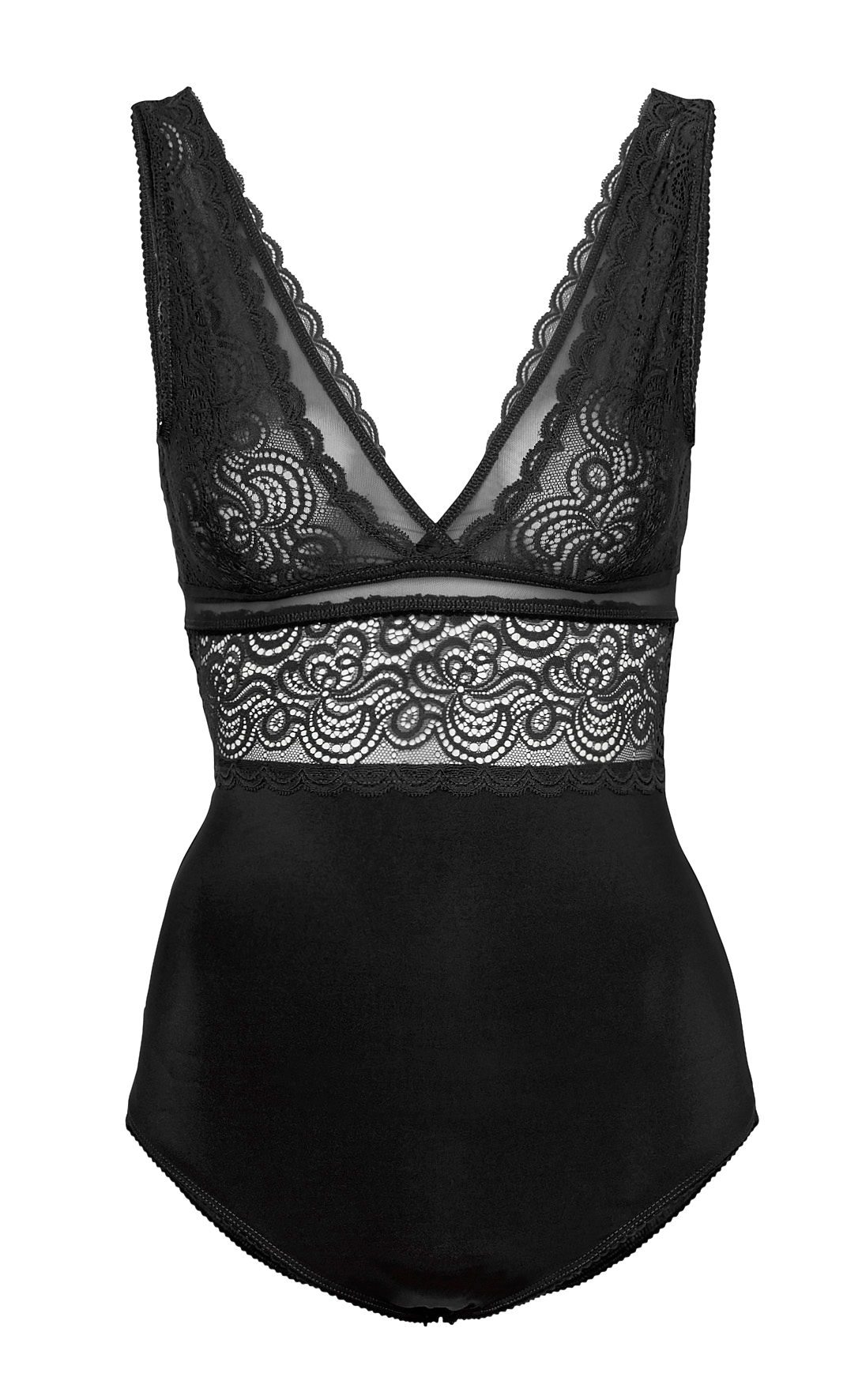 Lace Body | Lindex