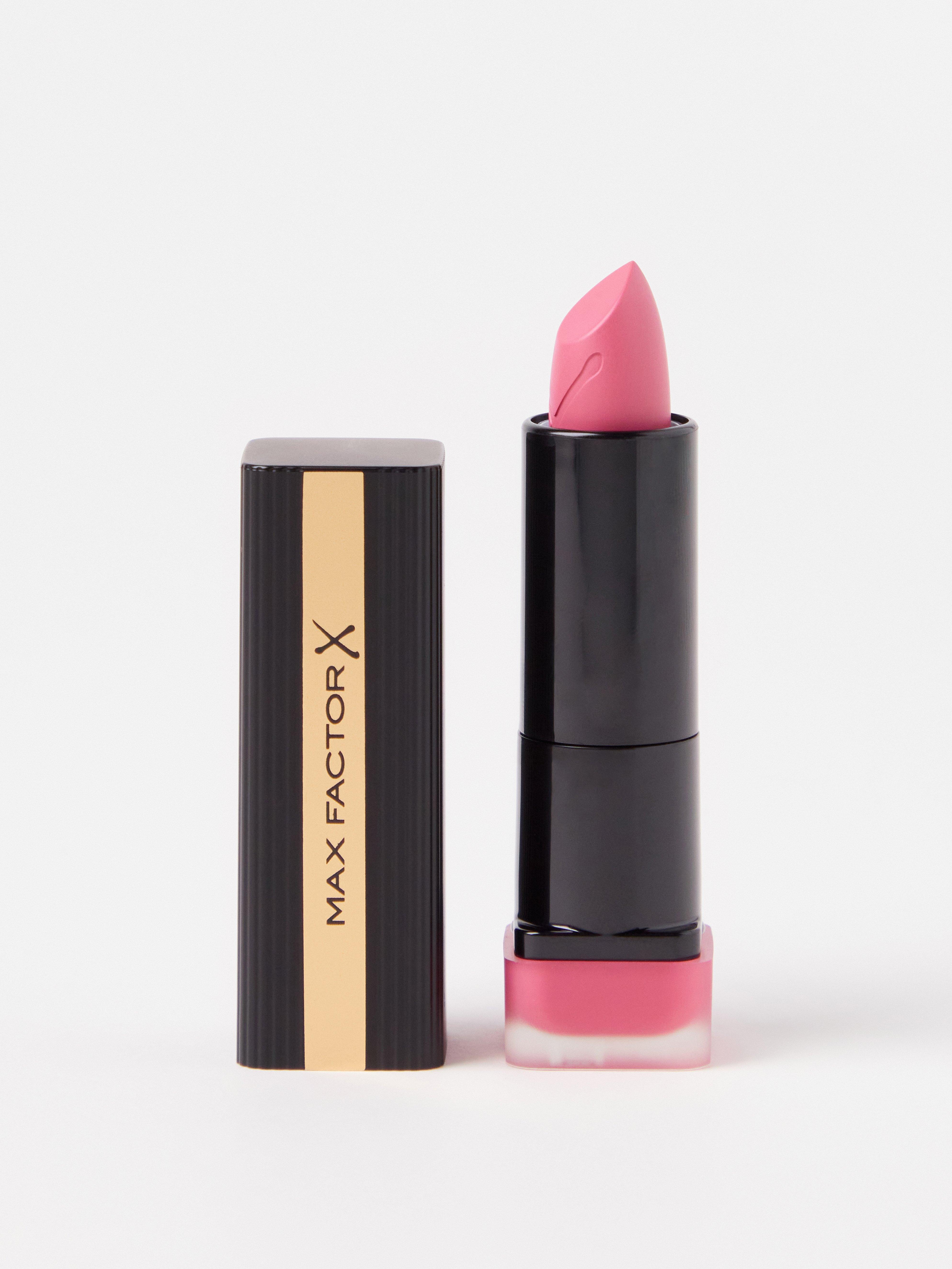 Max Factor Colour Elixir Matte Lipstick | Lindex