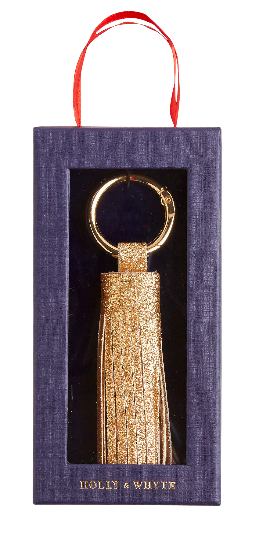 Tassel Key Ring | Lindex