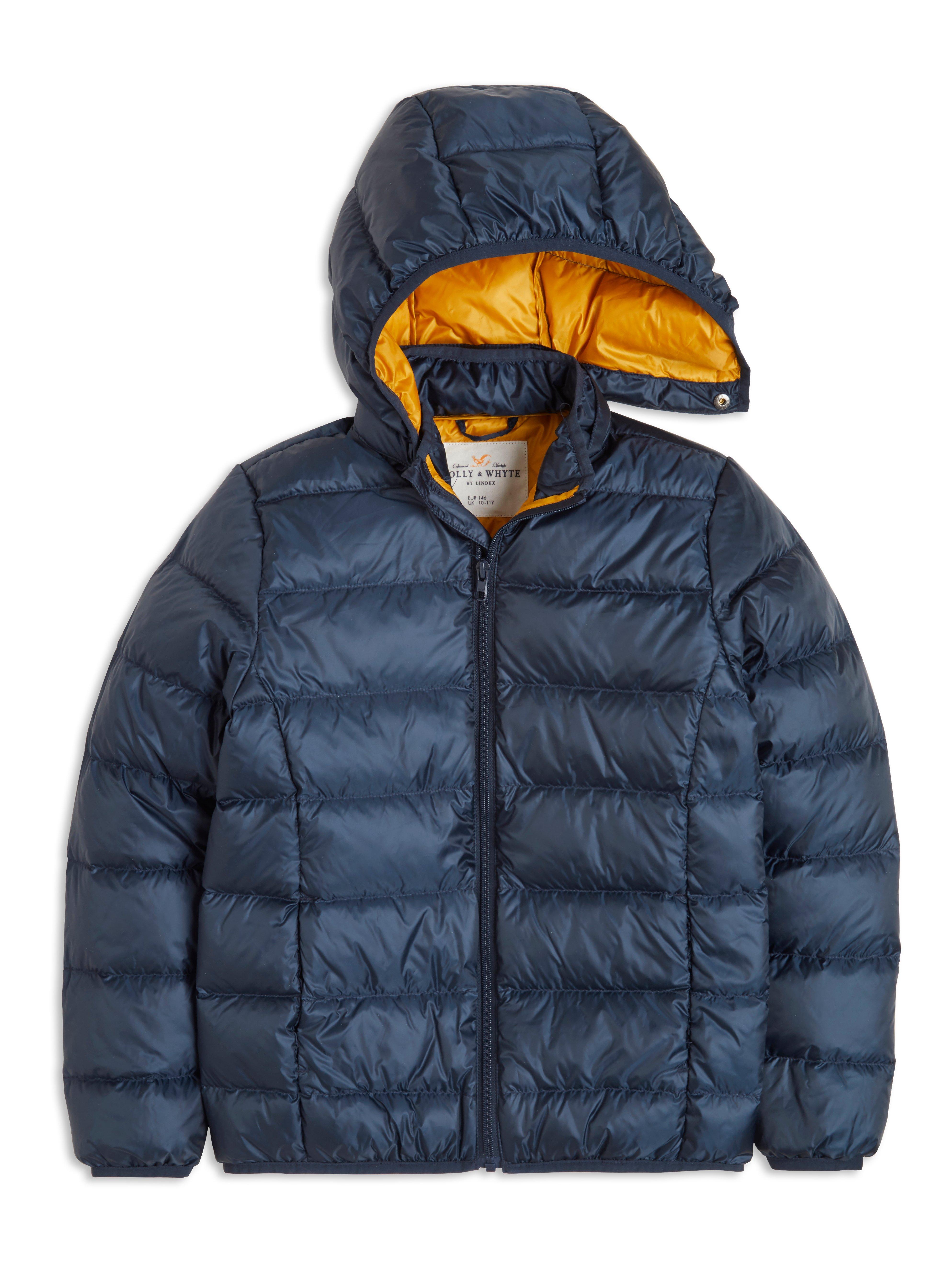 Tunn dunjacka | Lindex