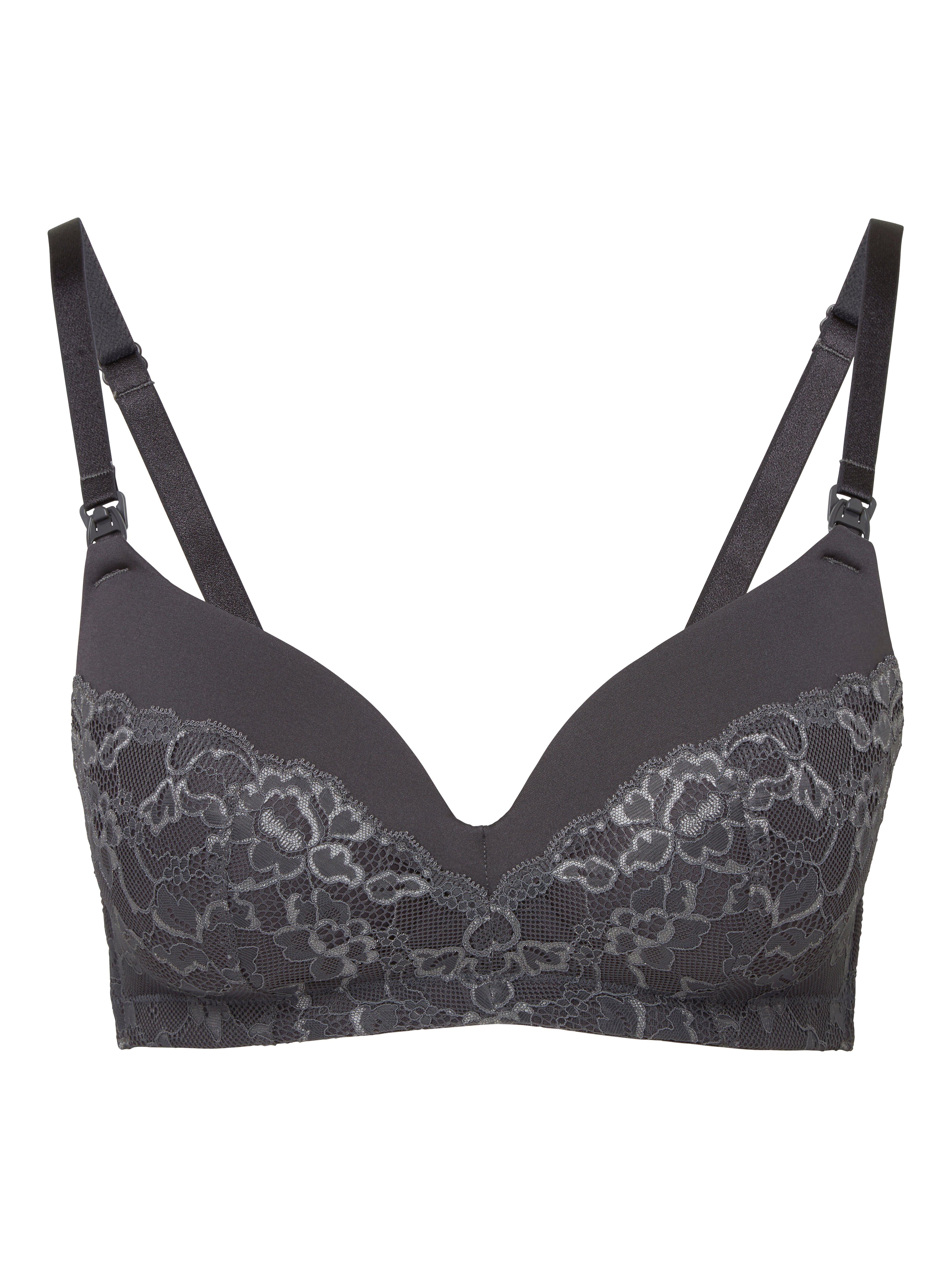 Nursing Bra With Lace Lindex