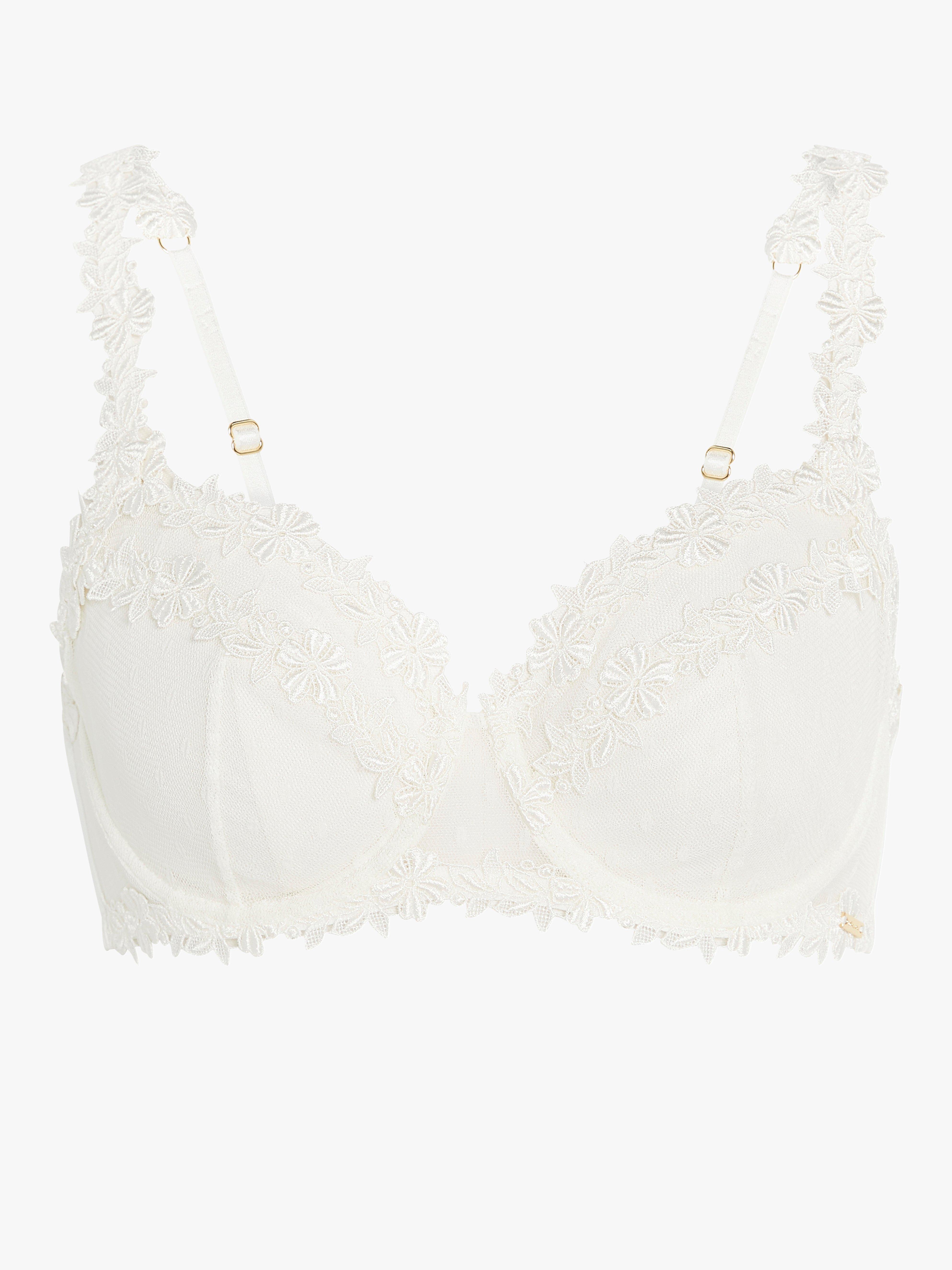 Unpadded Bra | Lindex UK