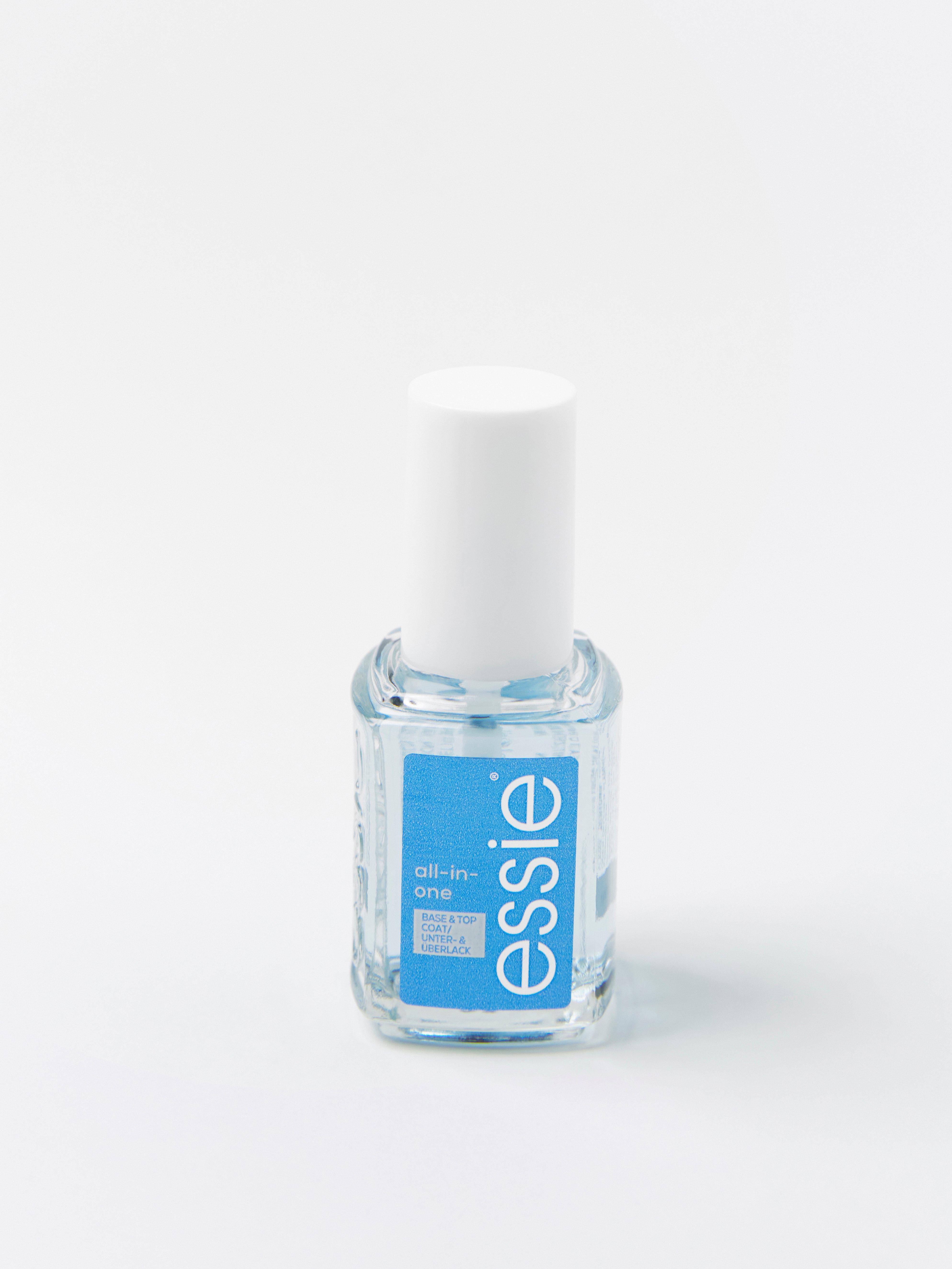 Essie All in One Top&Base Coat | Lindex