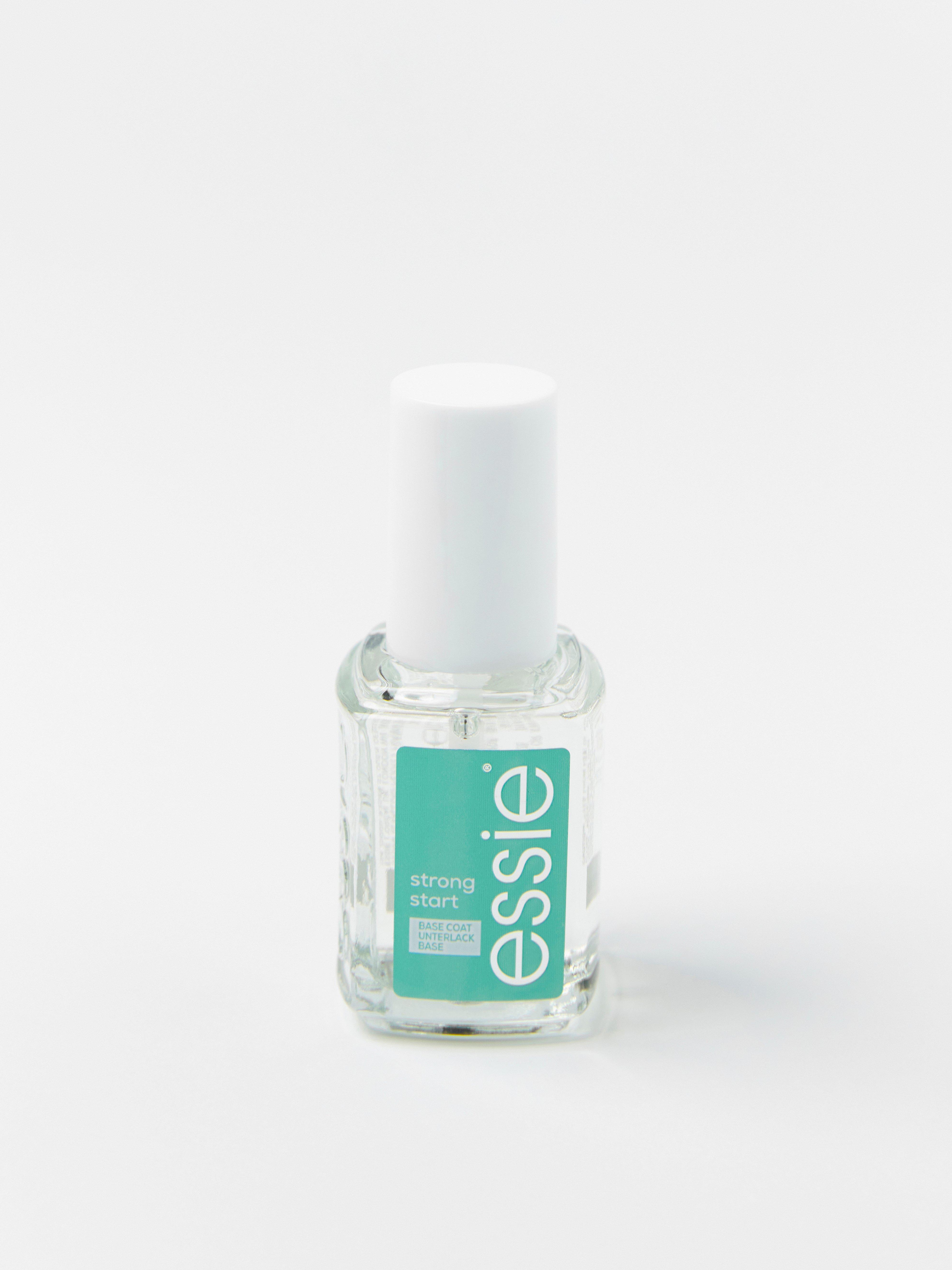 Essie Strong Start Base Coat | Lindex