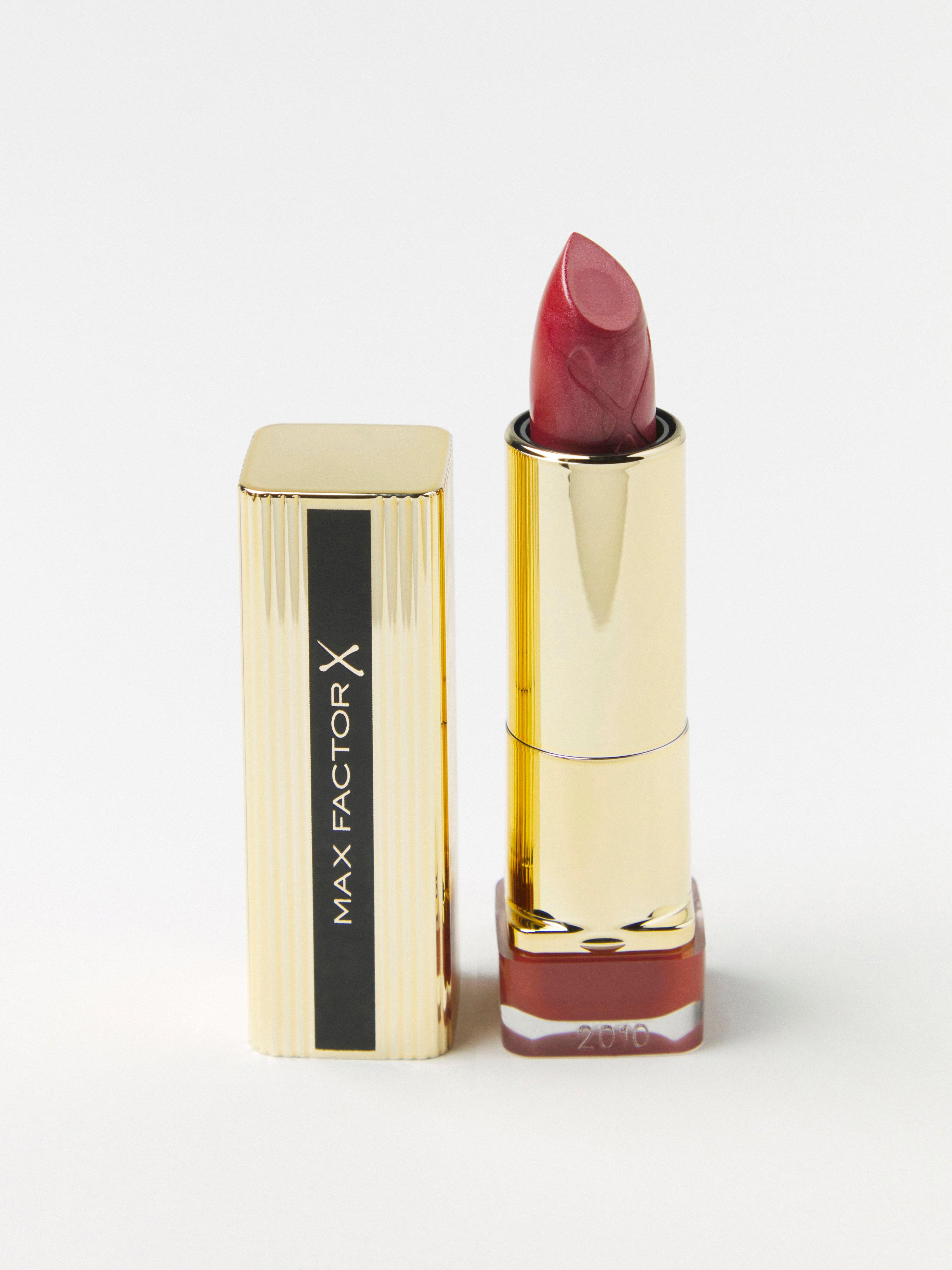 Max Factor Colour Elixir Lipstick | Lindex