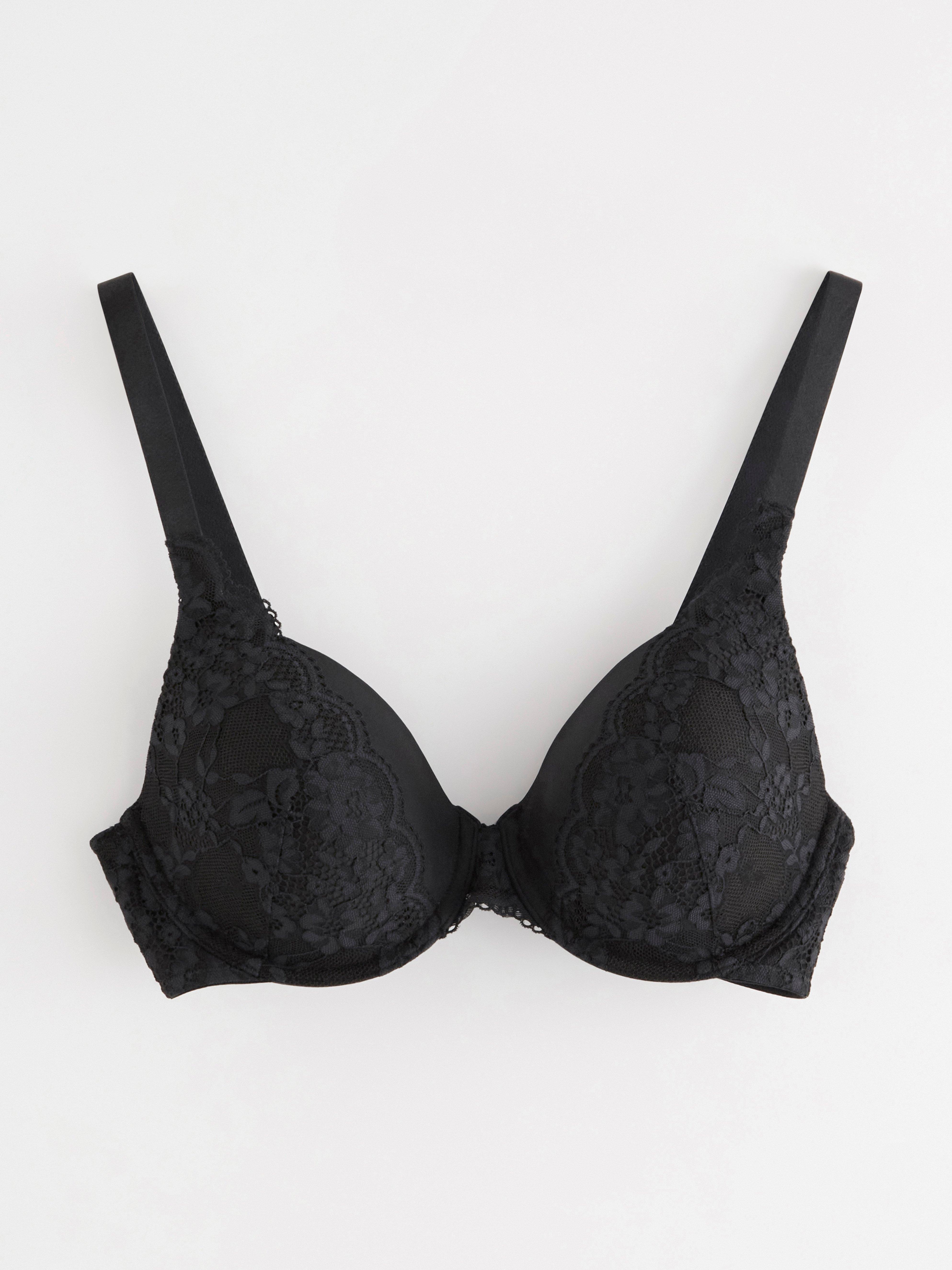 Dahlia t-shirt bh | Lindex