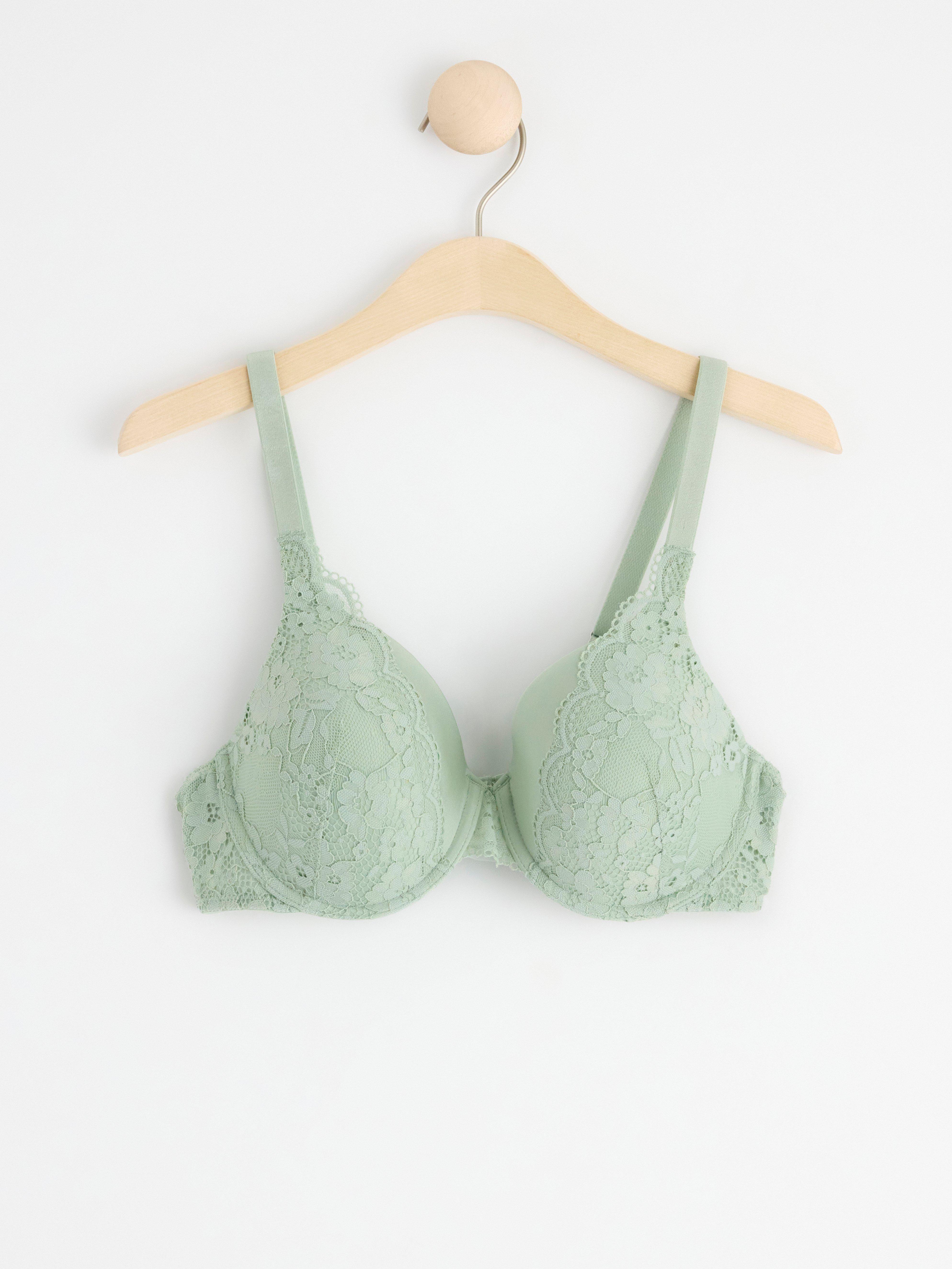 Dahlia t-shirt bh | Lindex