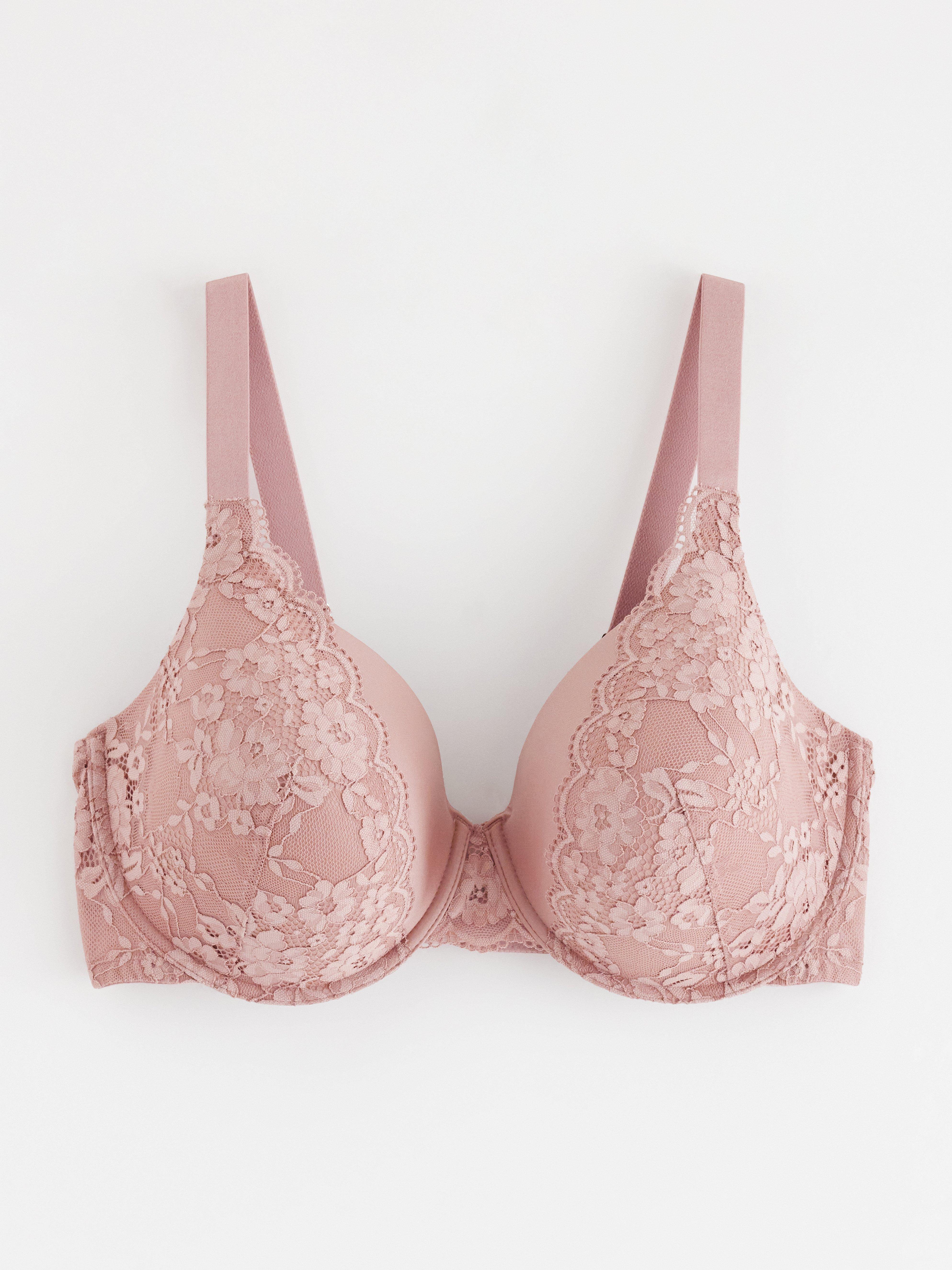 Dahlia T-skjorte-BH | Lindex