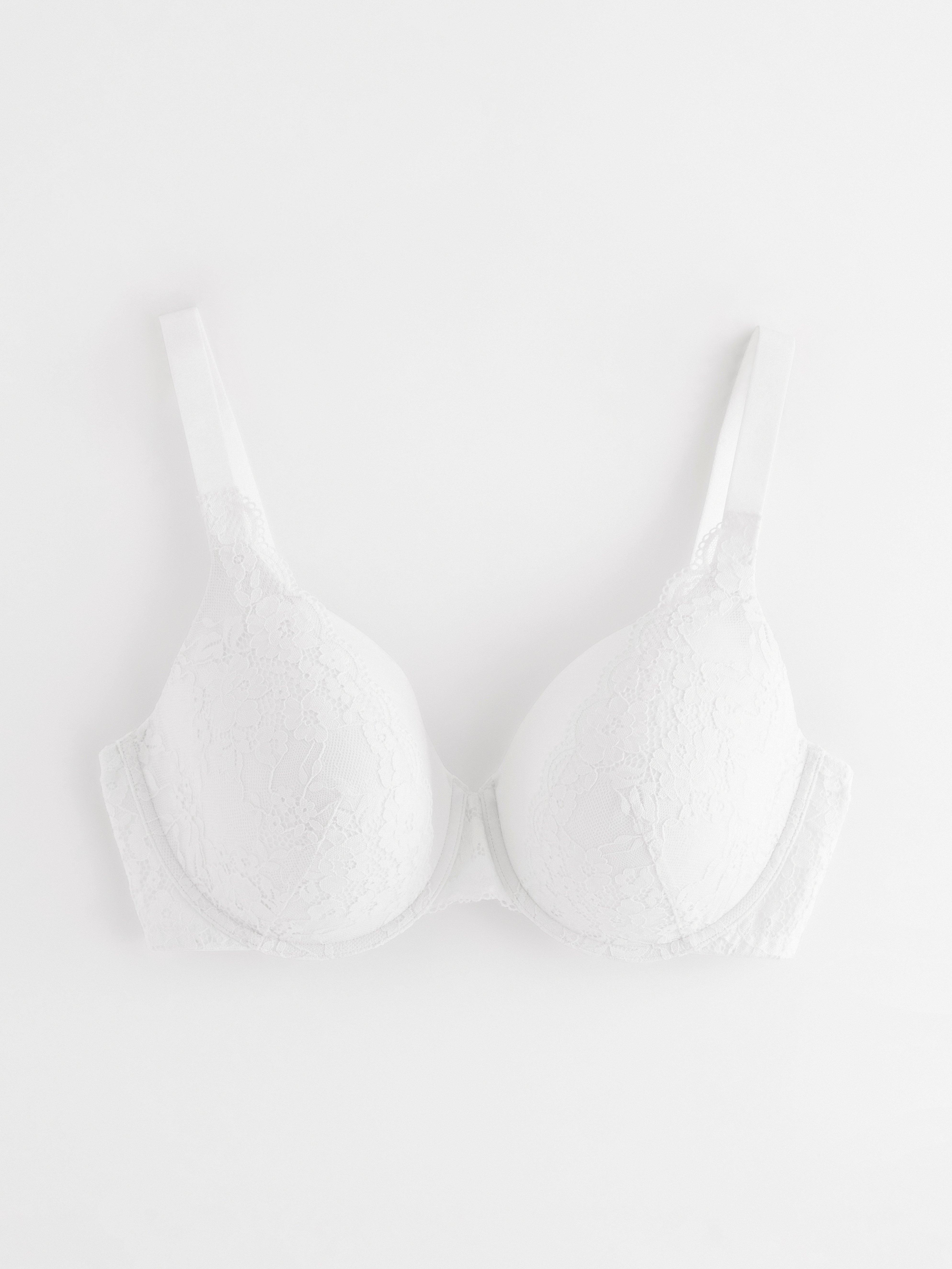 Dahlia T-skjorte-BH | Lindex