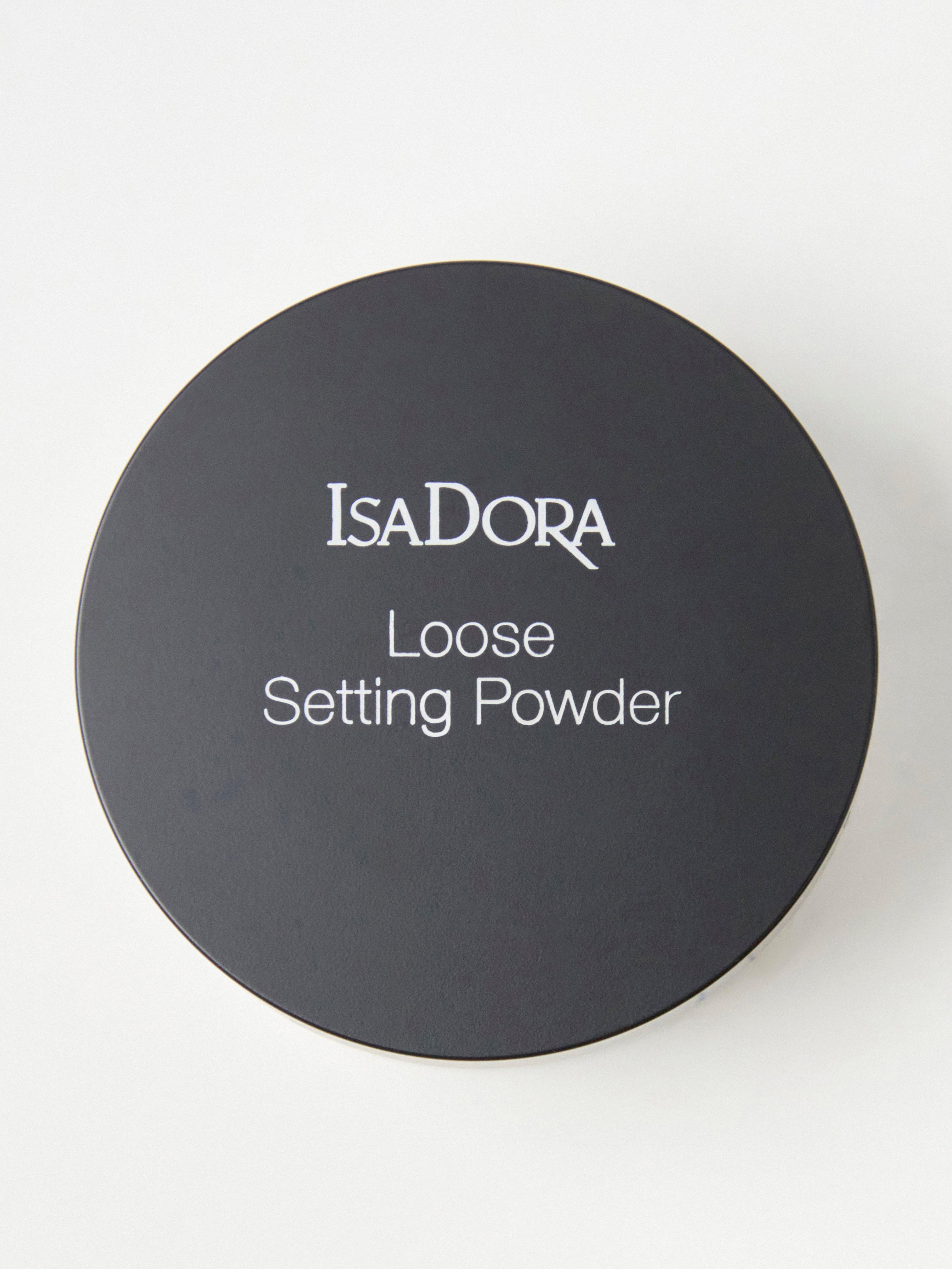 IsaDora Loose Setting Powder | Lindex