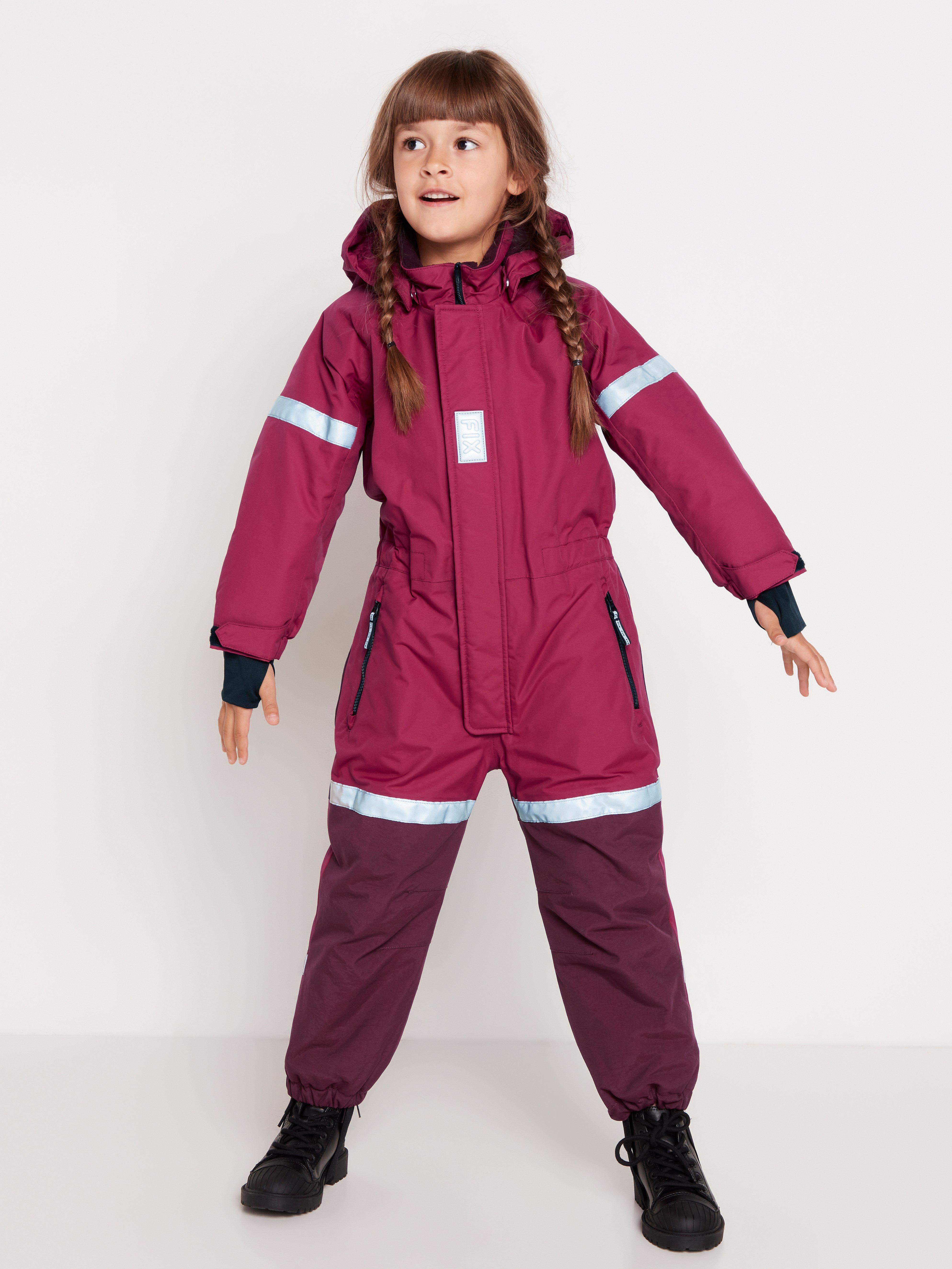 FIX vadderad overall | Lindex