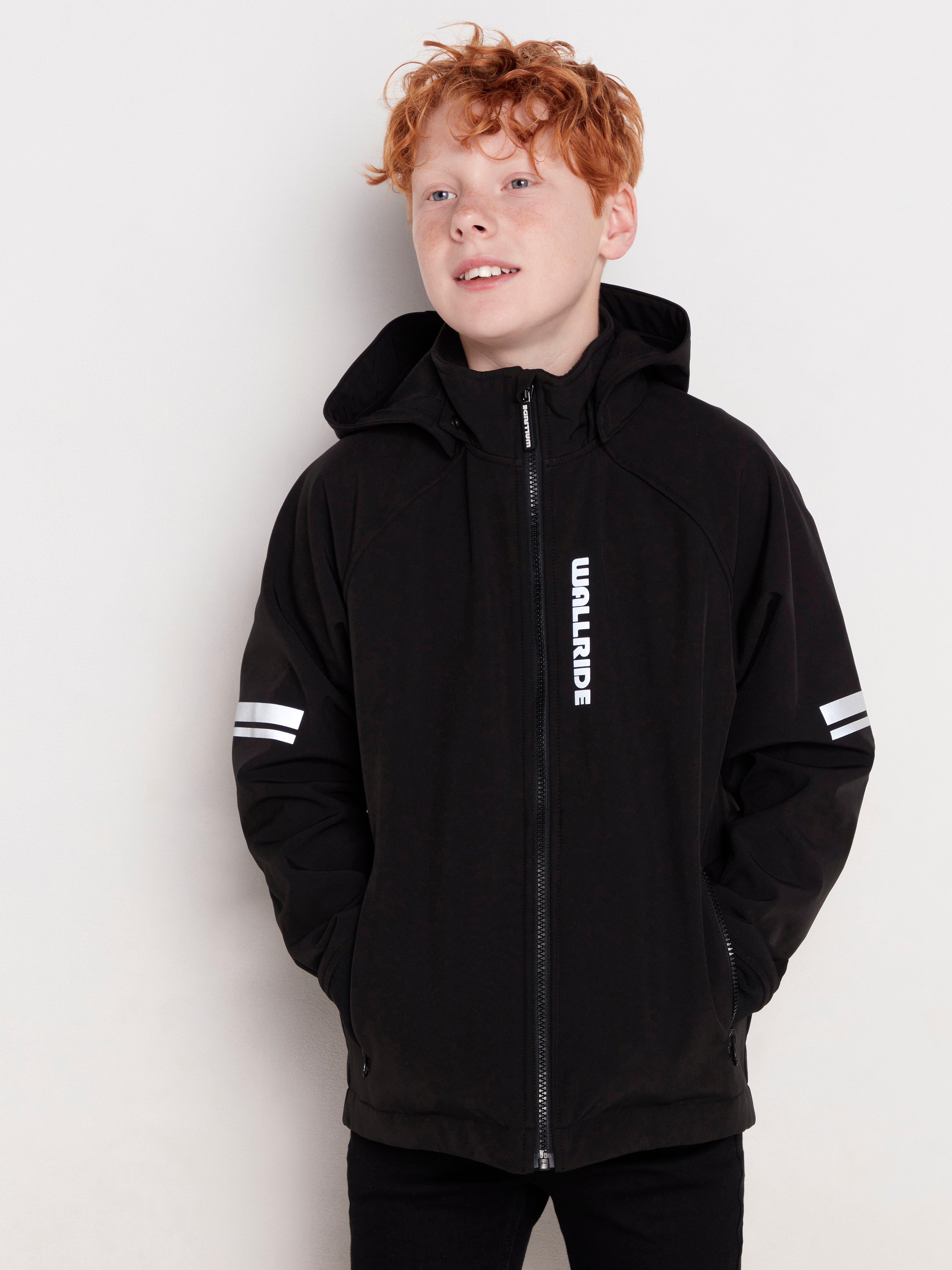 WALLRIDE Softshell jacket | Lindex