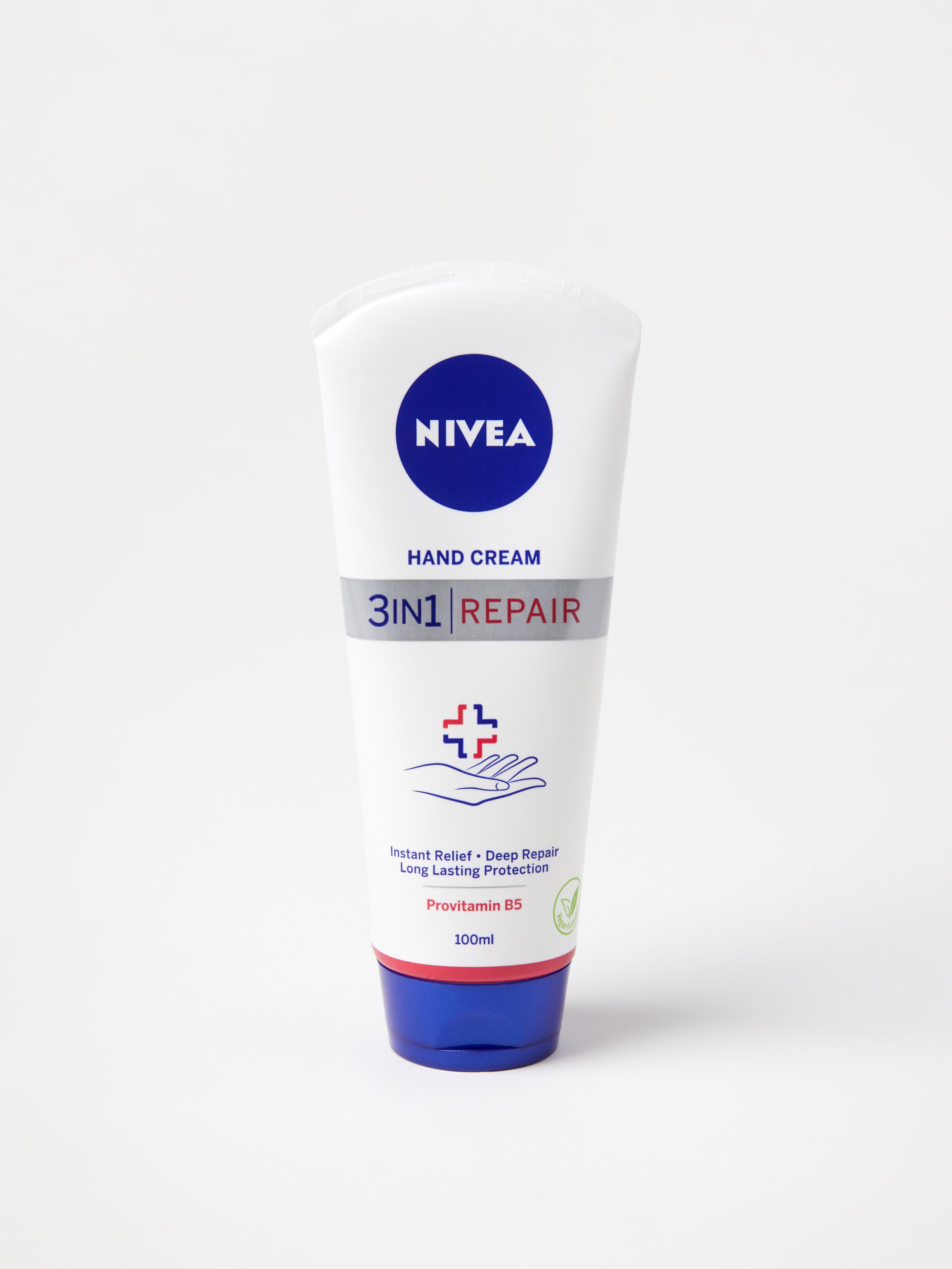 Nivea Repair & Care Hand Cream | Lindex