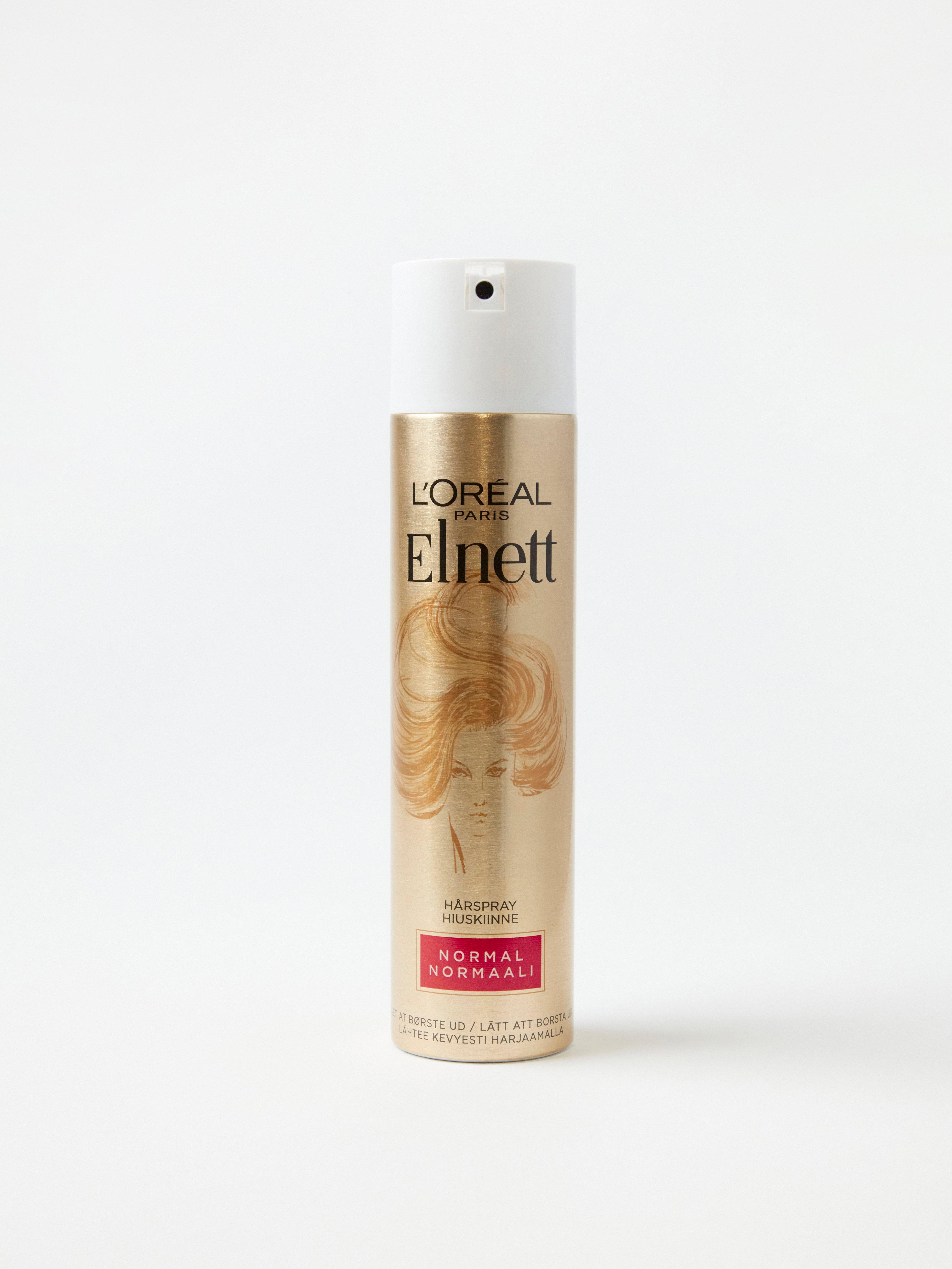 L'Oreal Paris Elnett Normal | Lindex