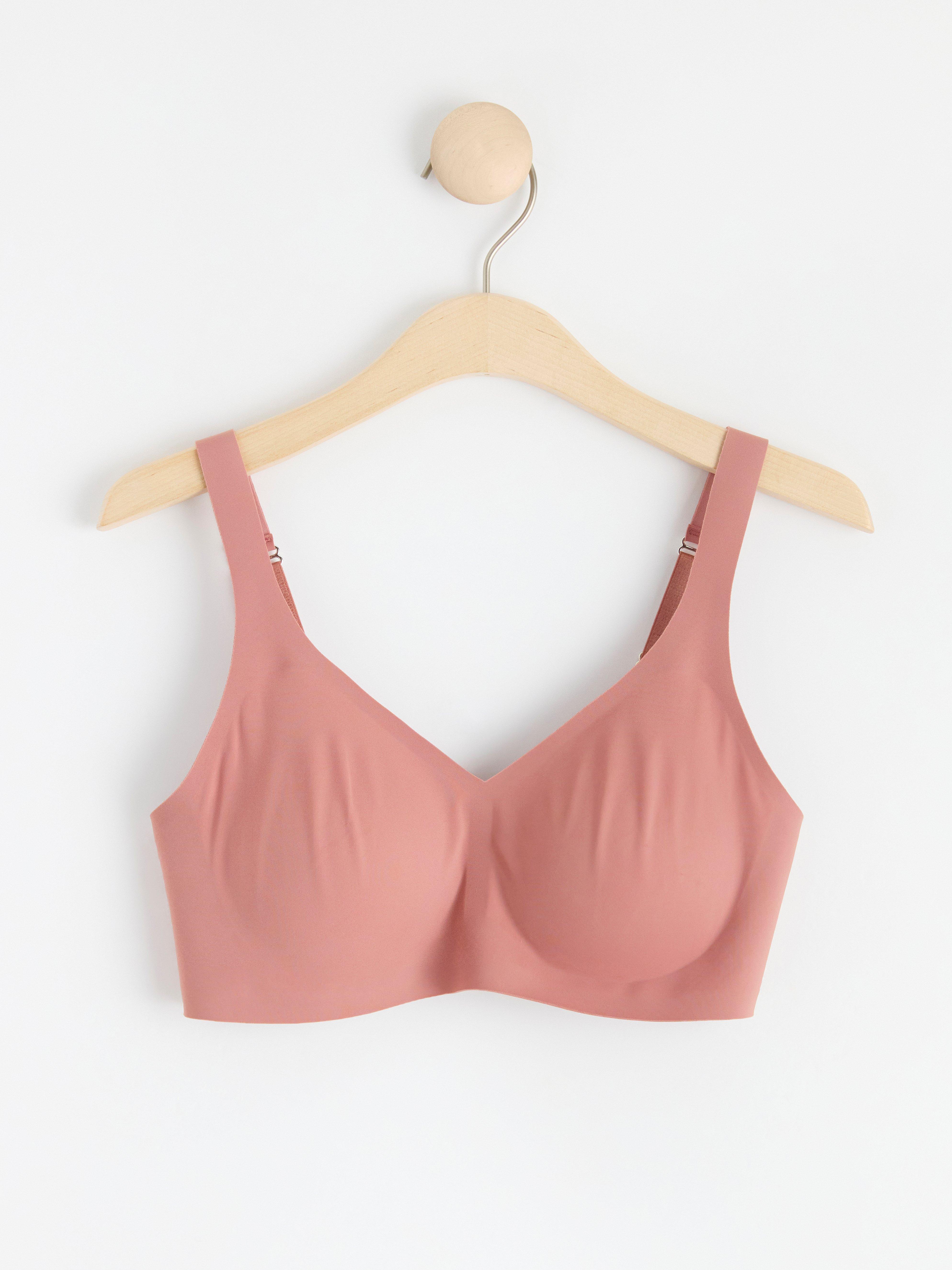 Soft bra | Lindex