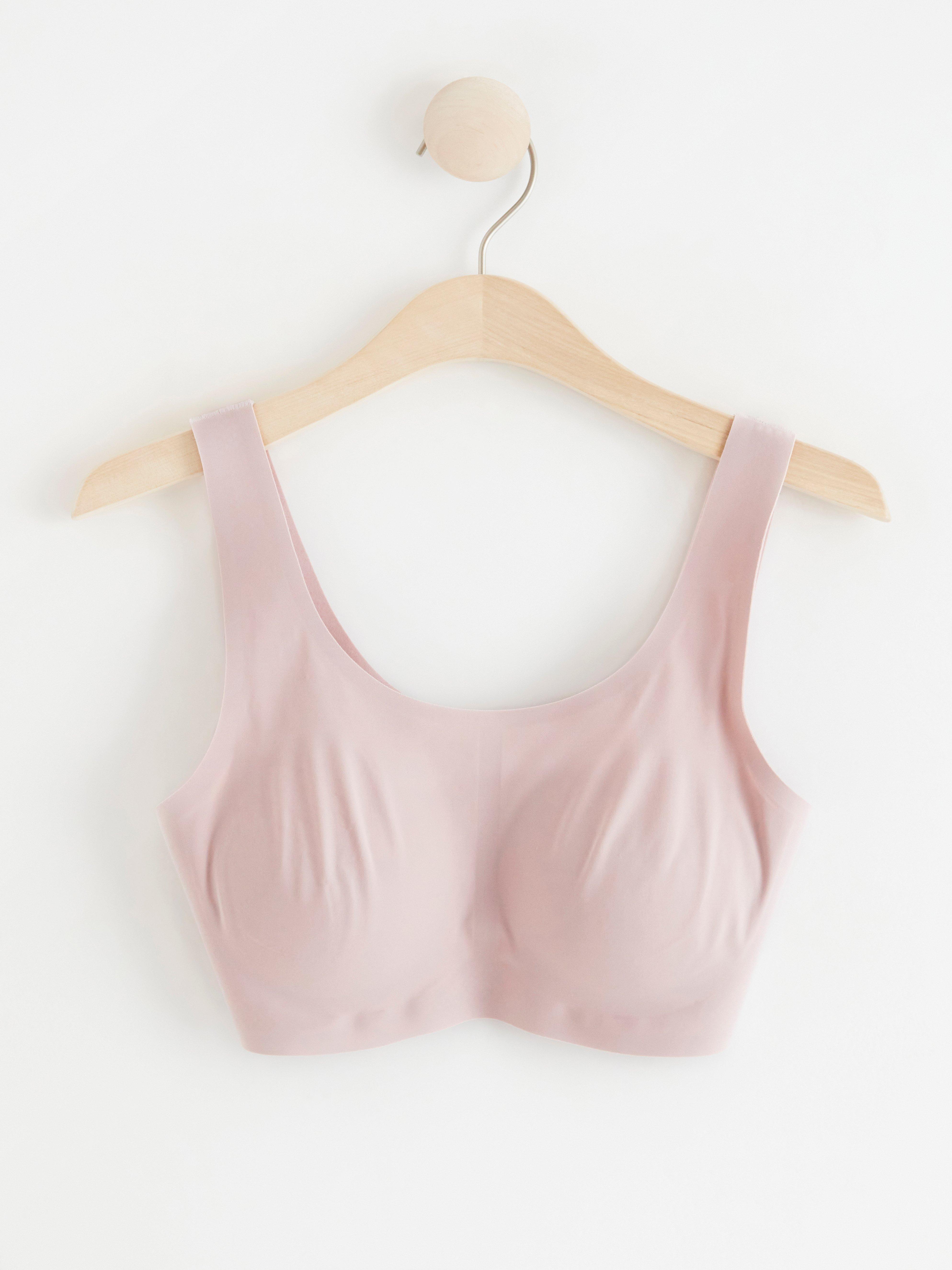 Soft bh | Lindex