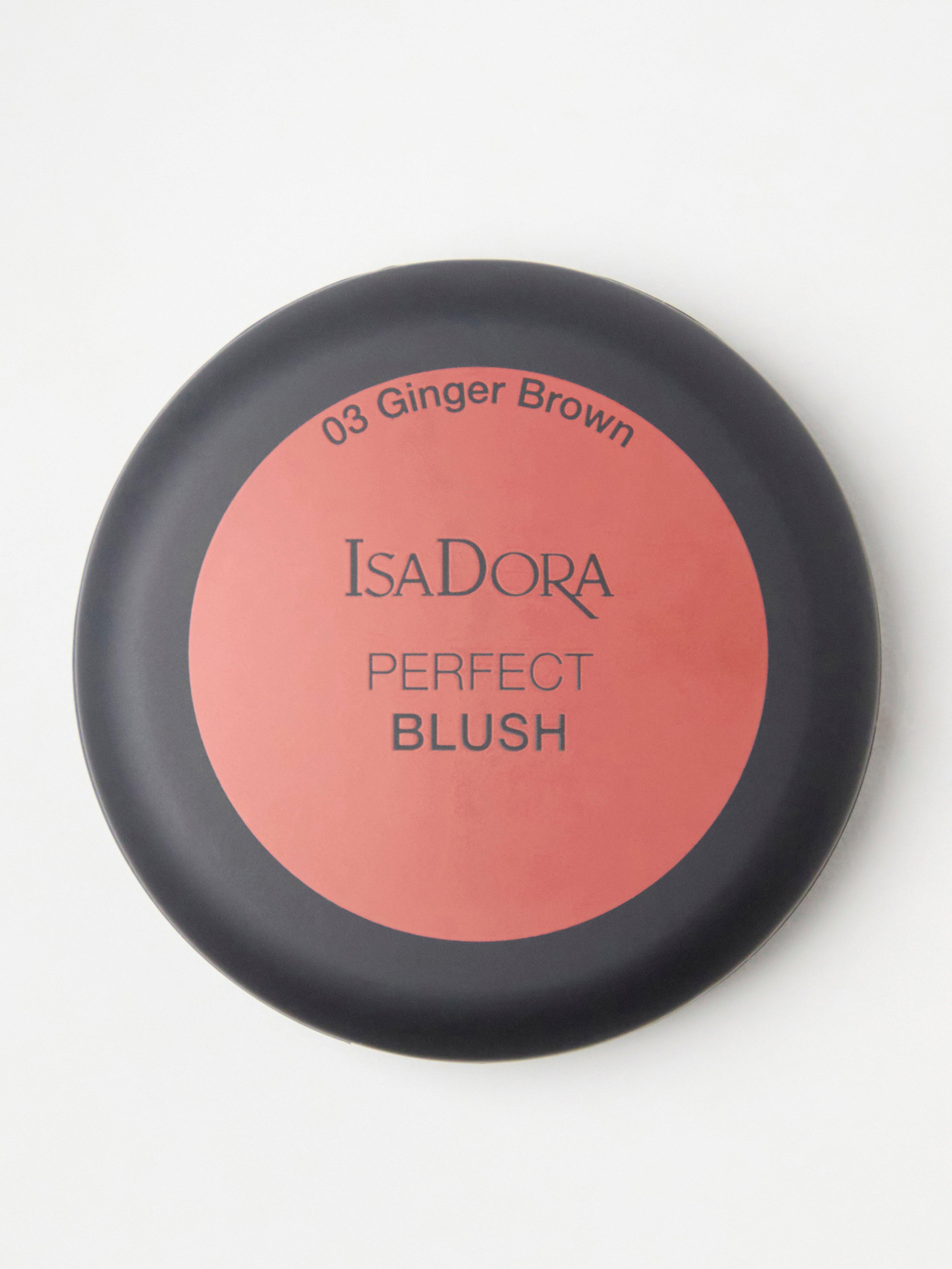 IsaDora Perfect Blush | Lindex