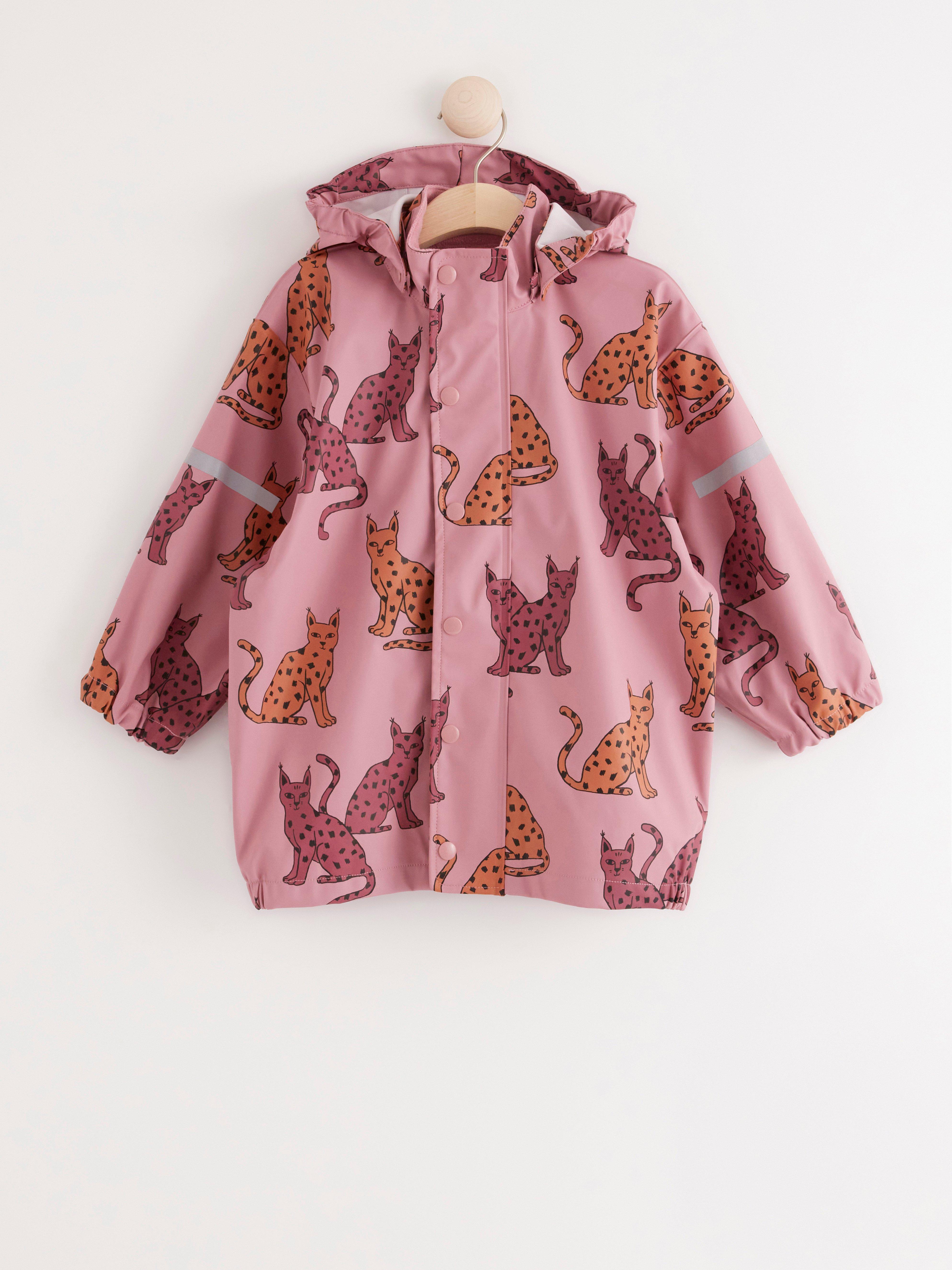 FIX Rain jacket | Lindex