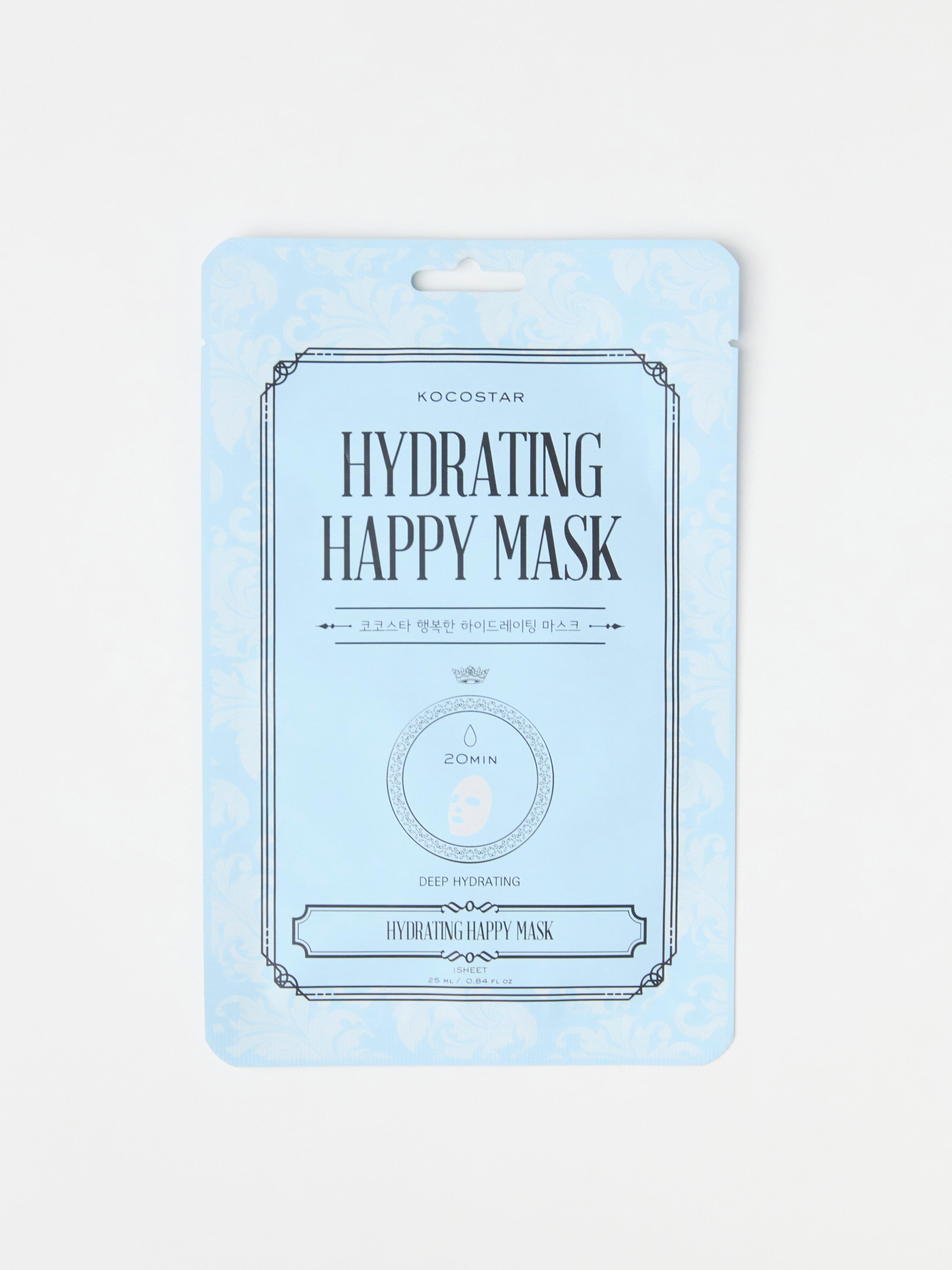 Kocostar Vitamin Happy Mask | Lindex