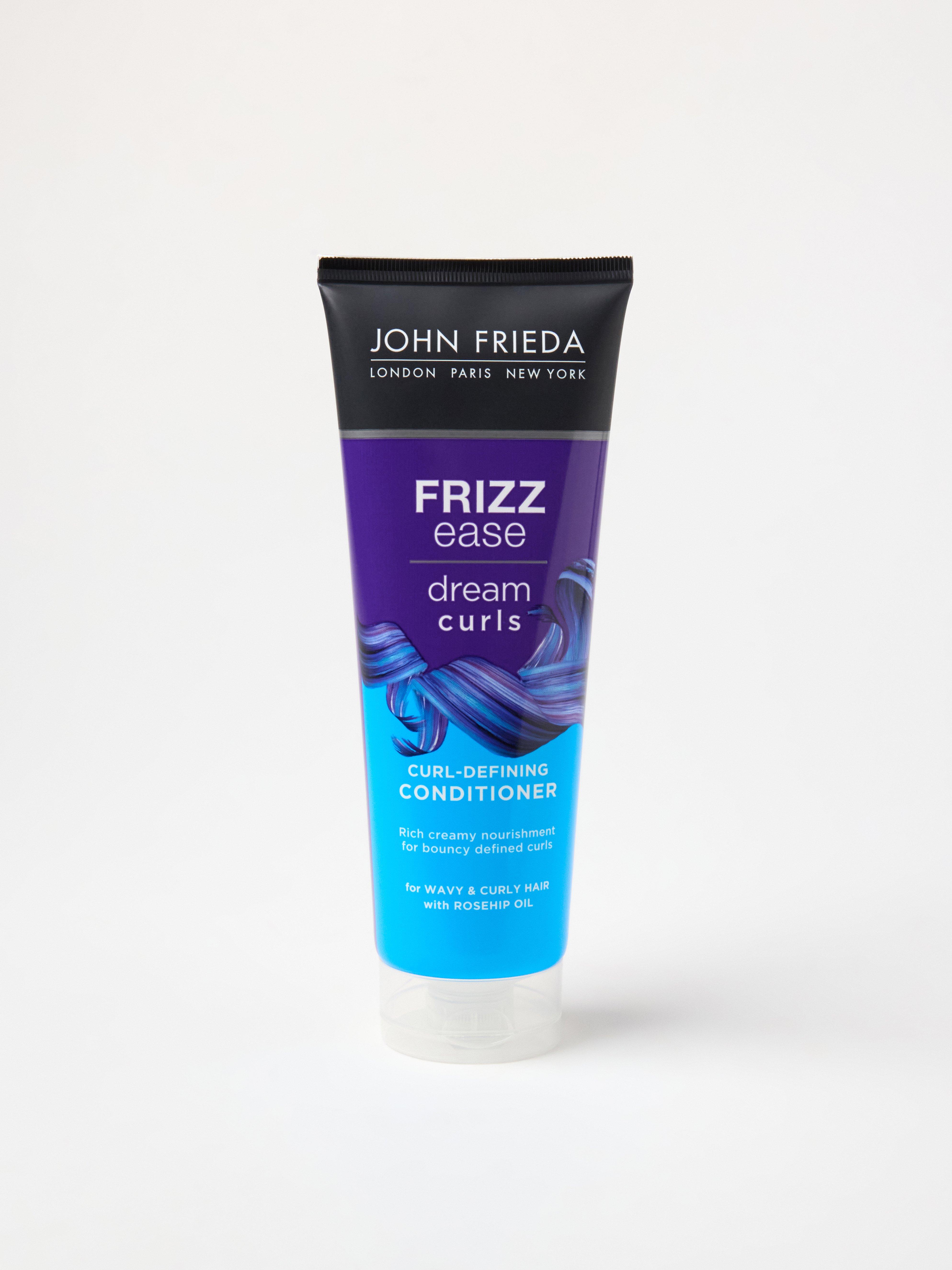 John Frieda Frizz Ease Miraculous Recovery Deep Conditioner | Lindex