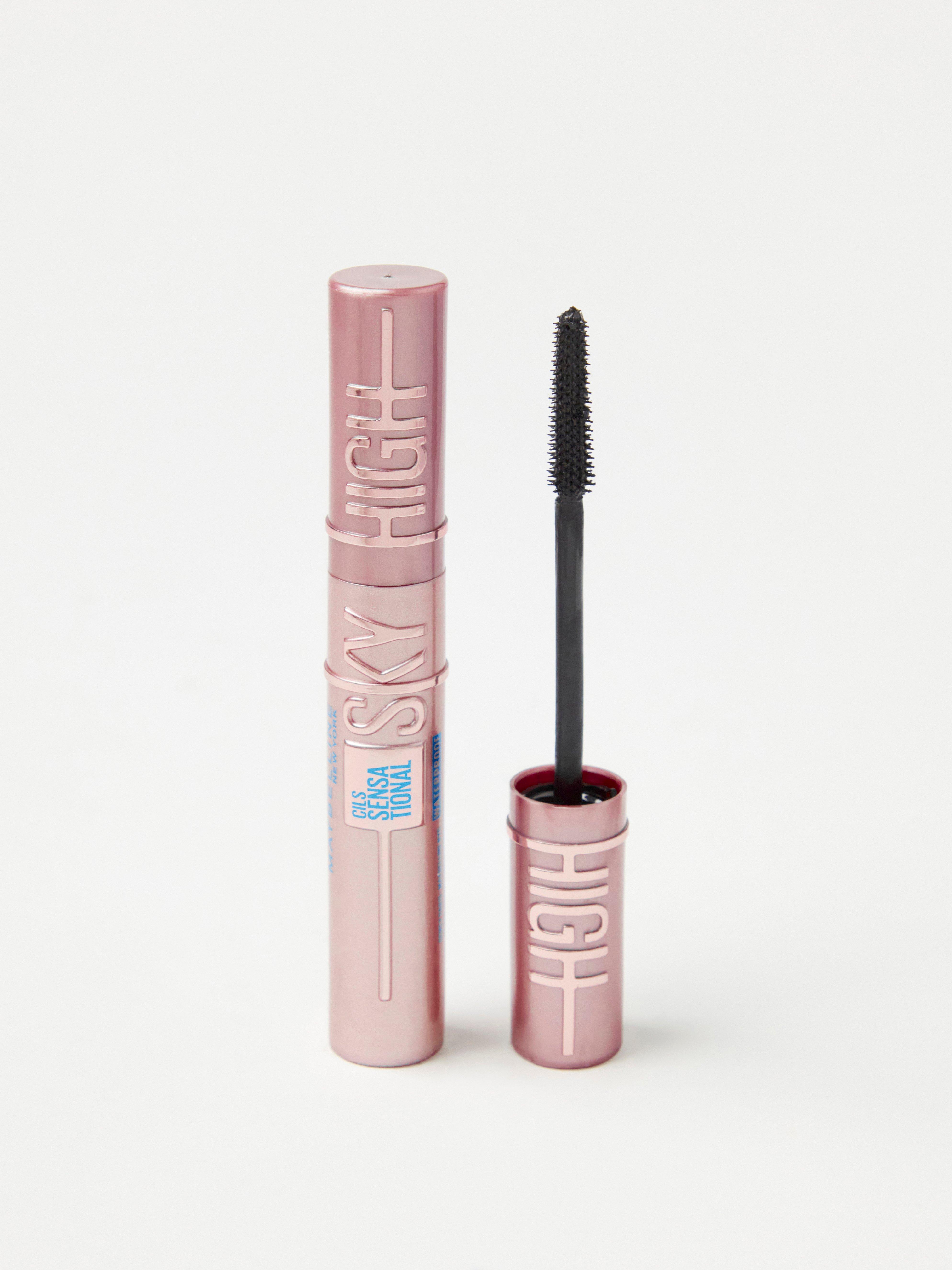 Maybelline Lash Sensational Sky High Mascara | Lindex