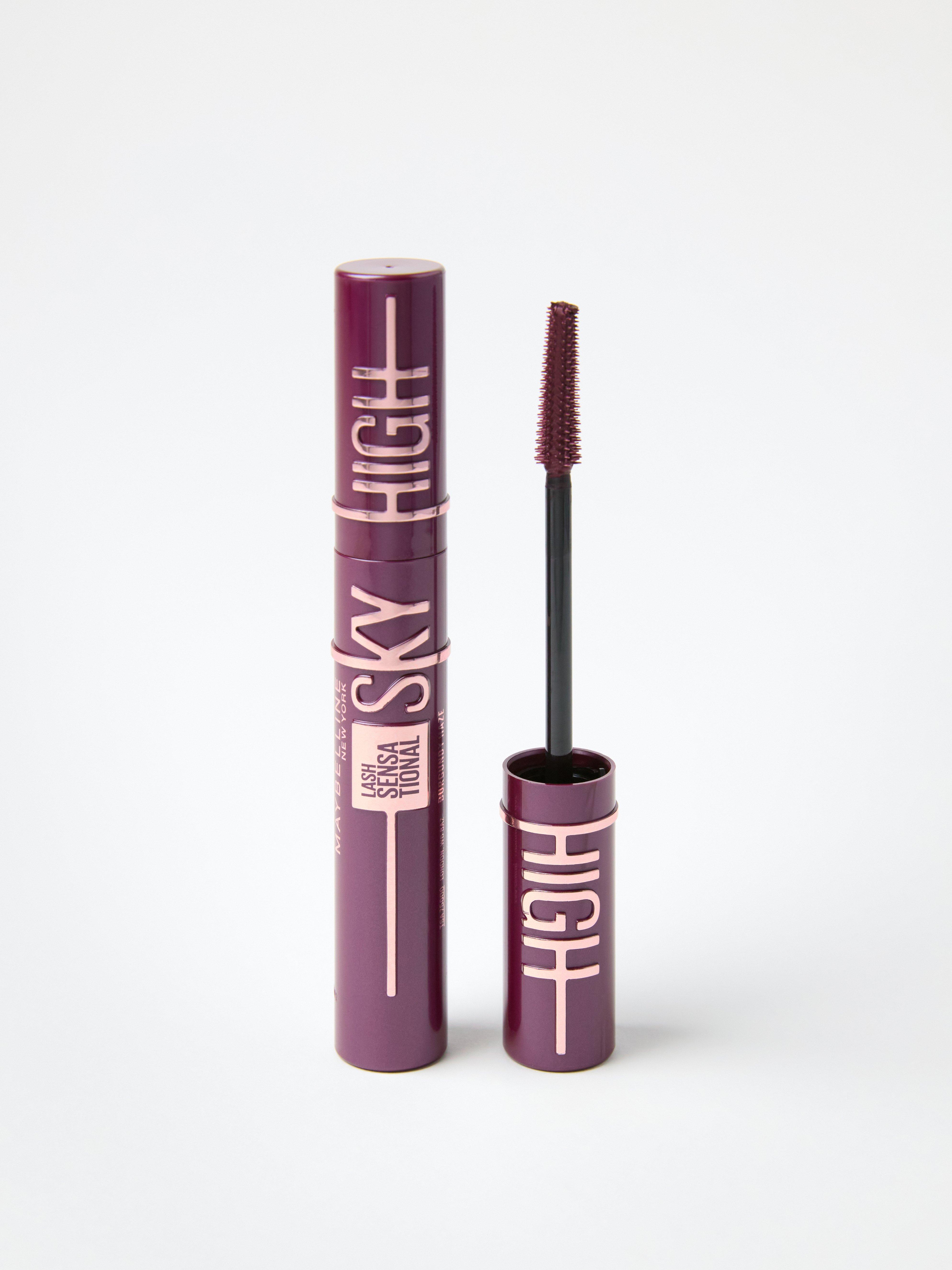 Maybelline Lash Sensational Sky High Mascara | Lindex