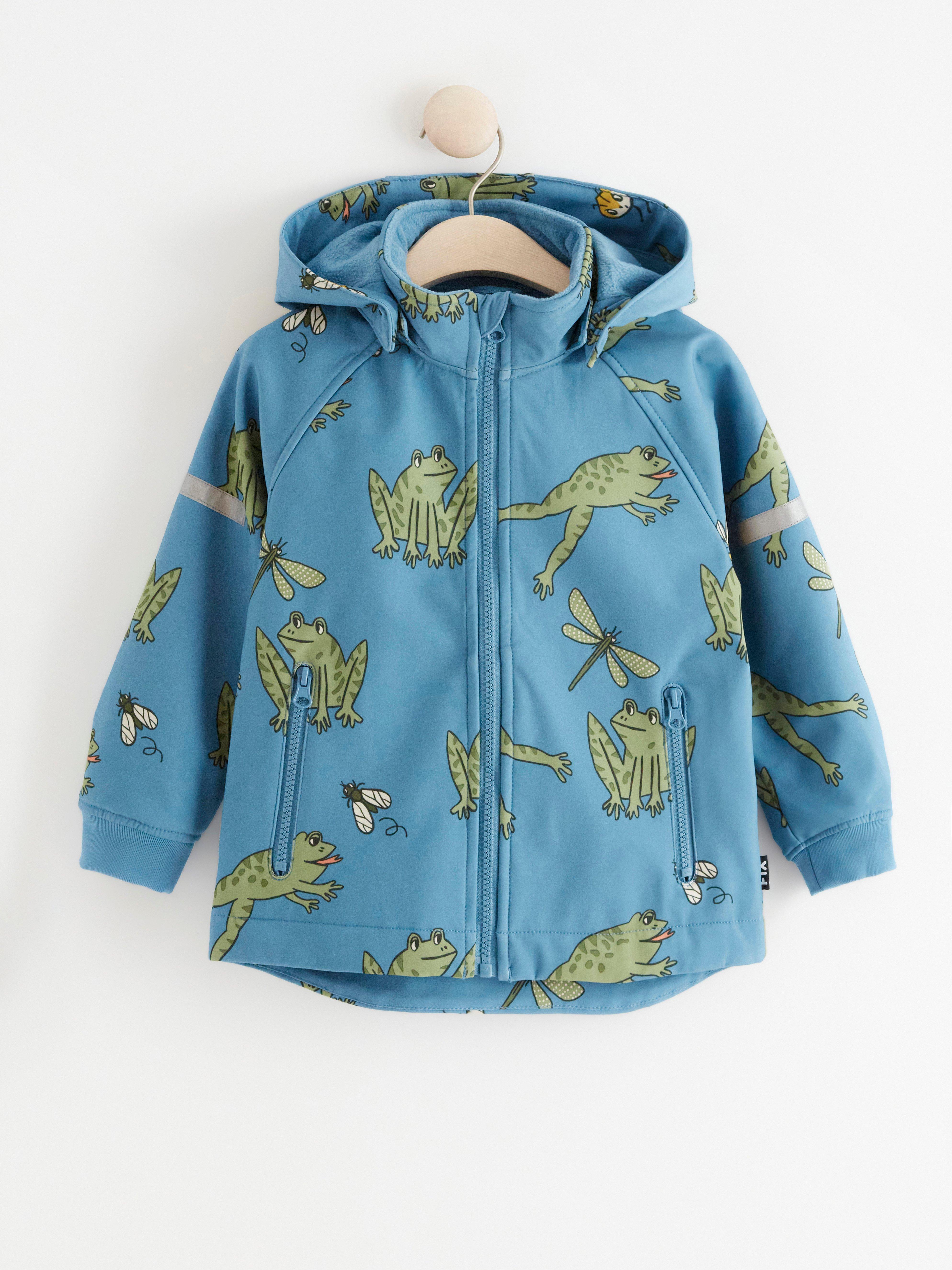 FIX Softshell jacket | Lindex