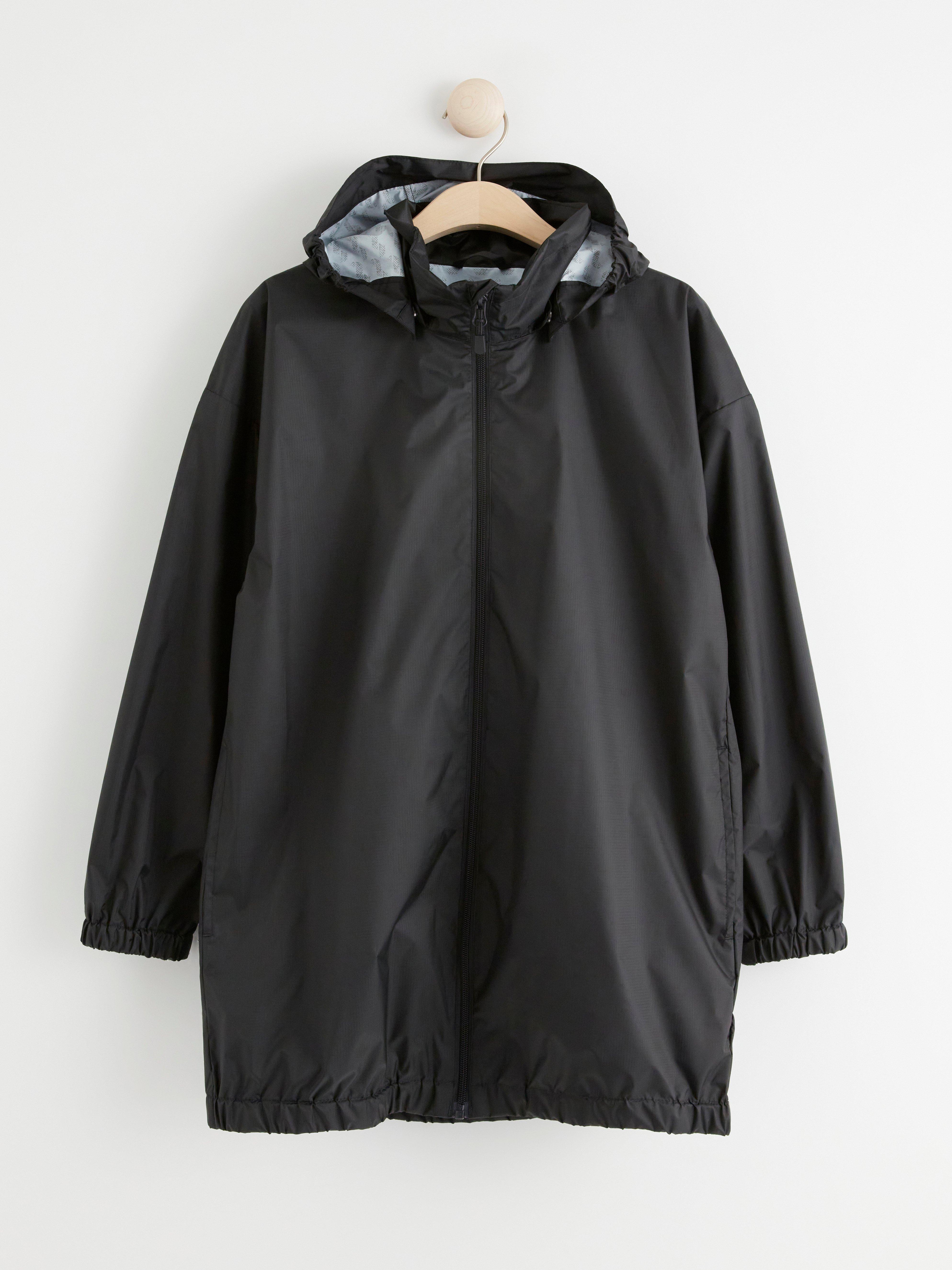 Lightweight shell jacket | Lindex