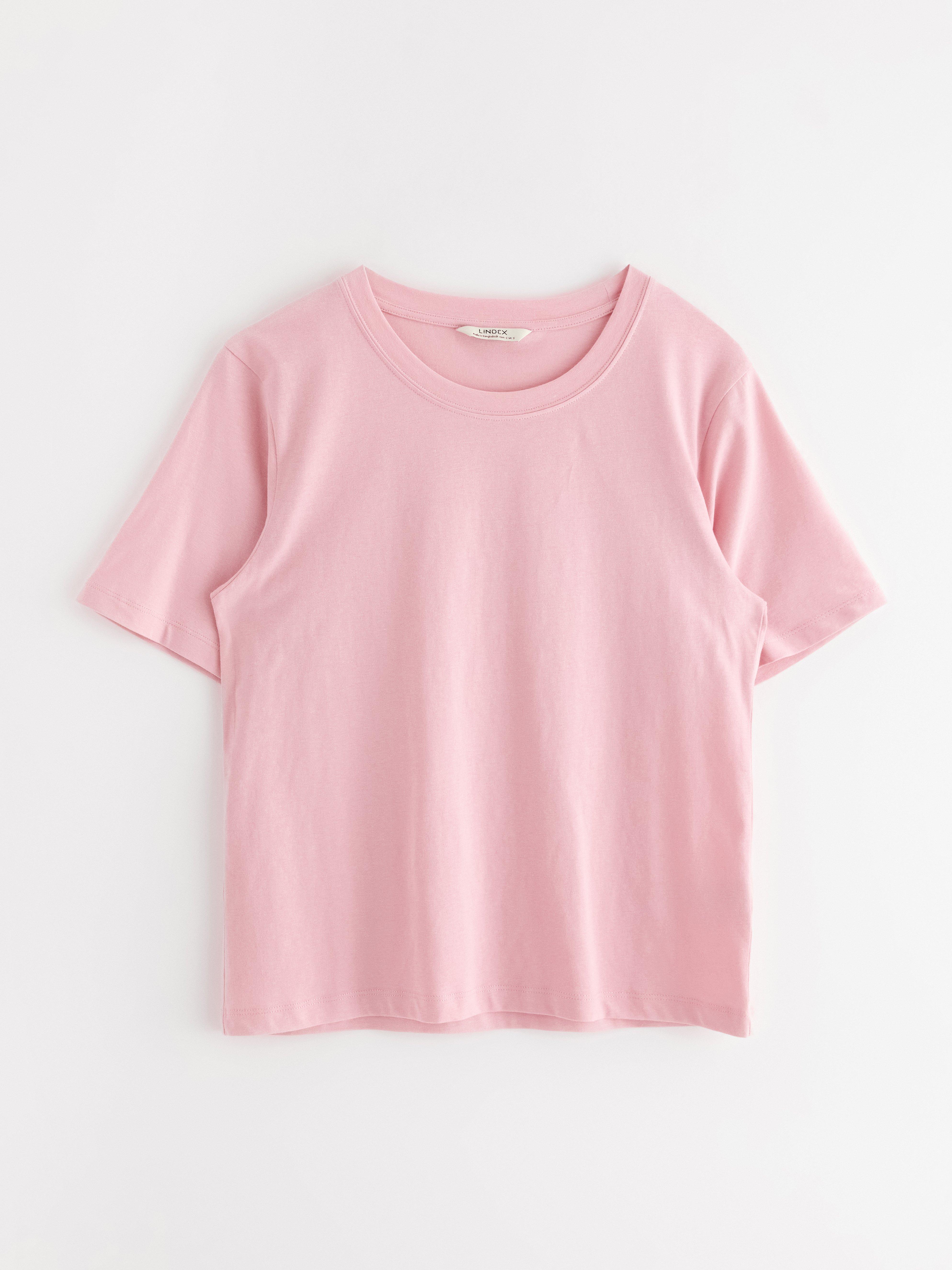Bas t-shirt | Lindex