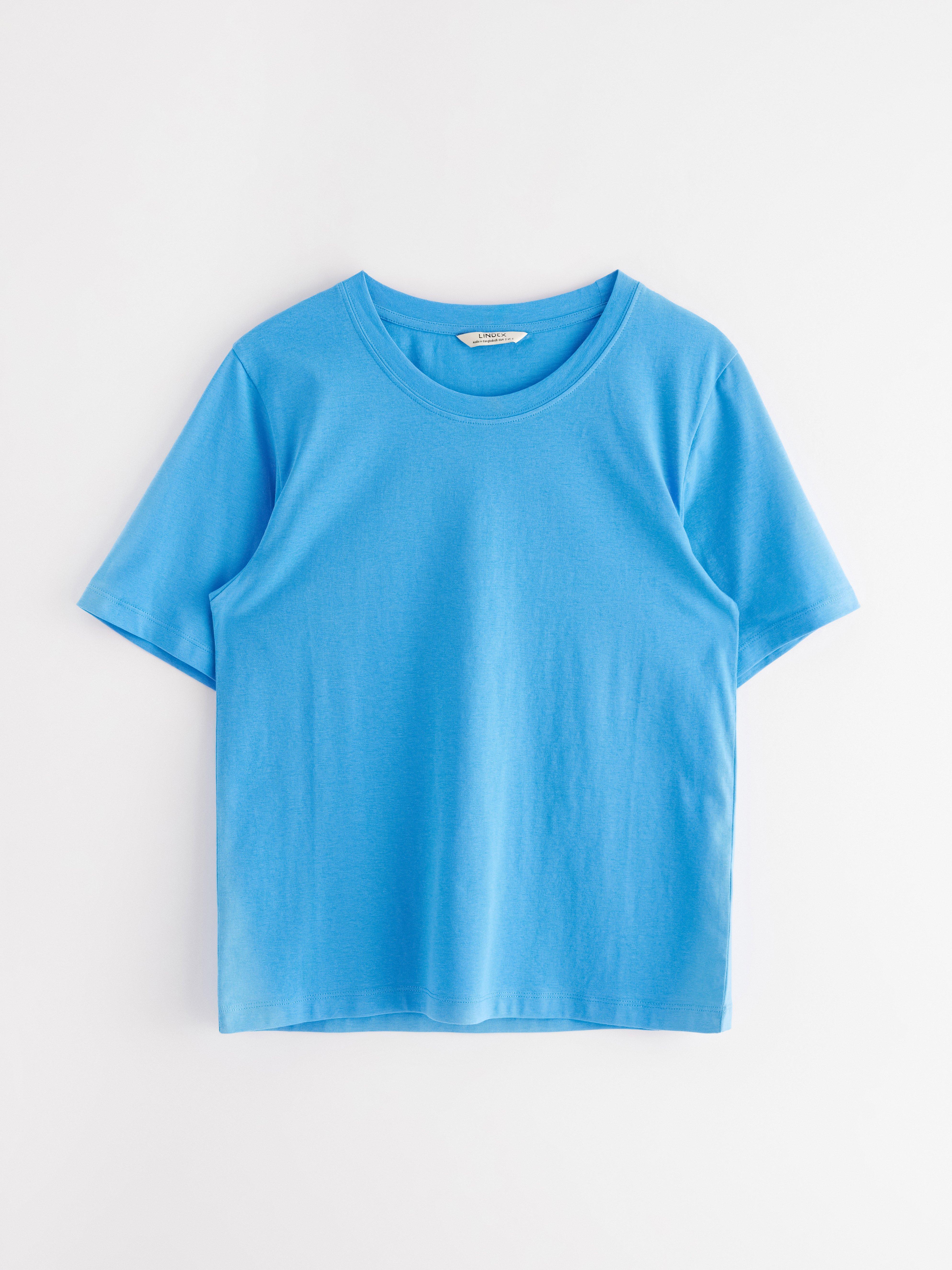 Basic t-paita | Lindex