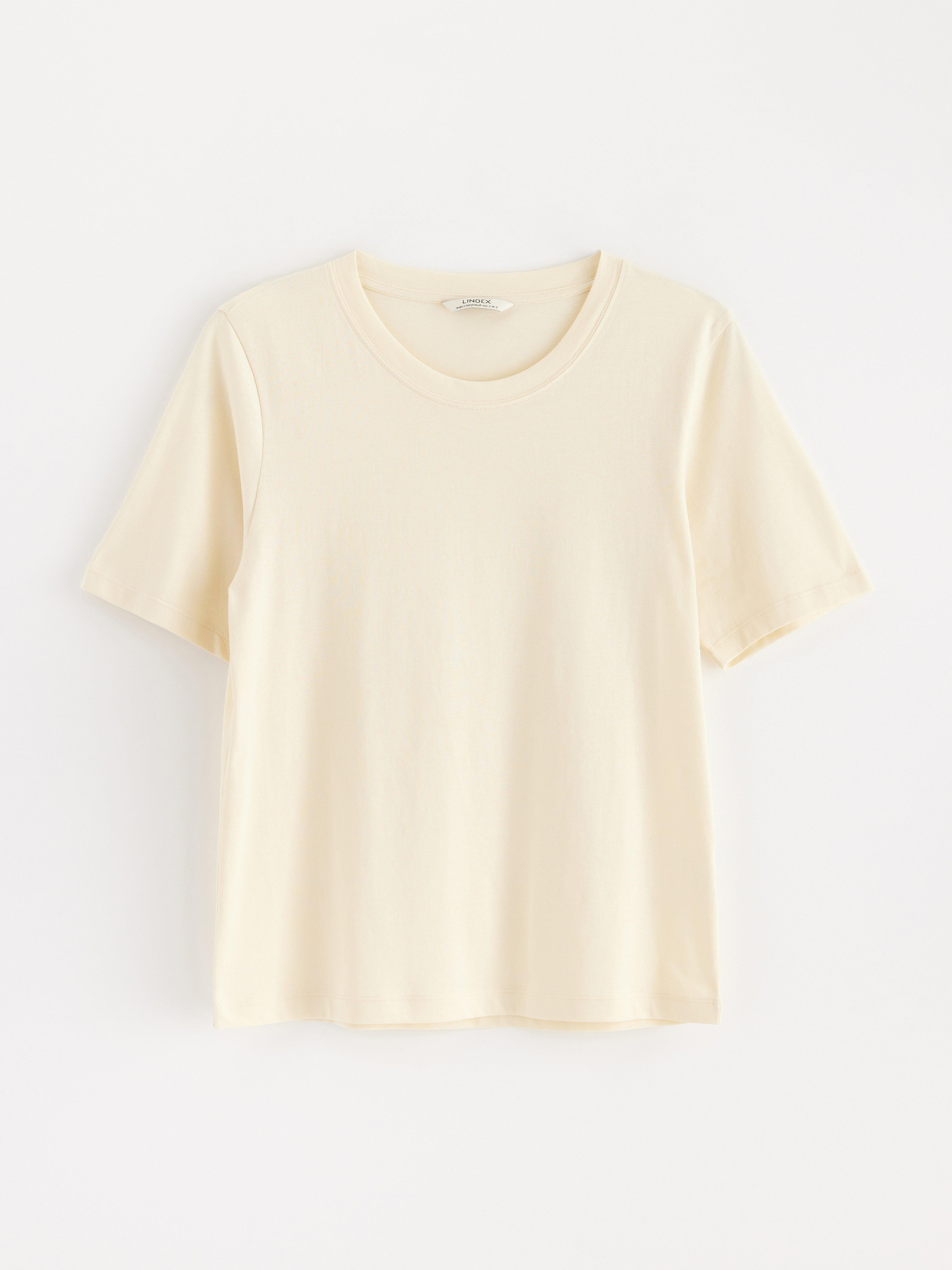 Basic t-paita | Lindex