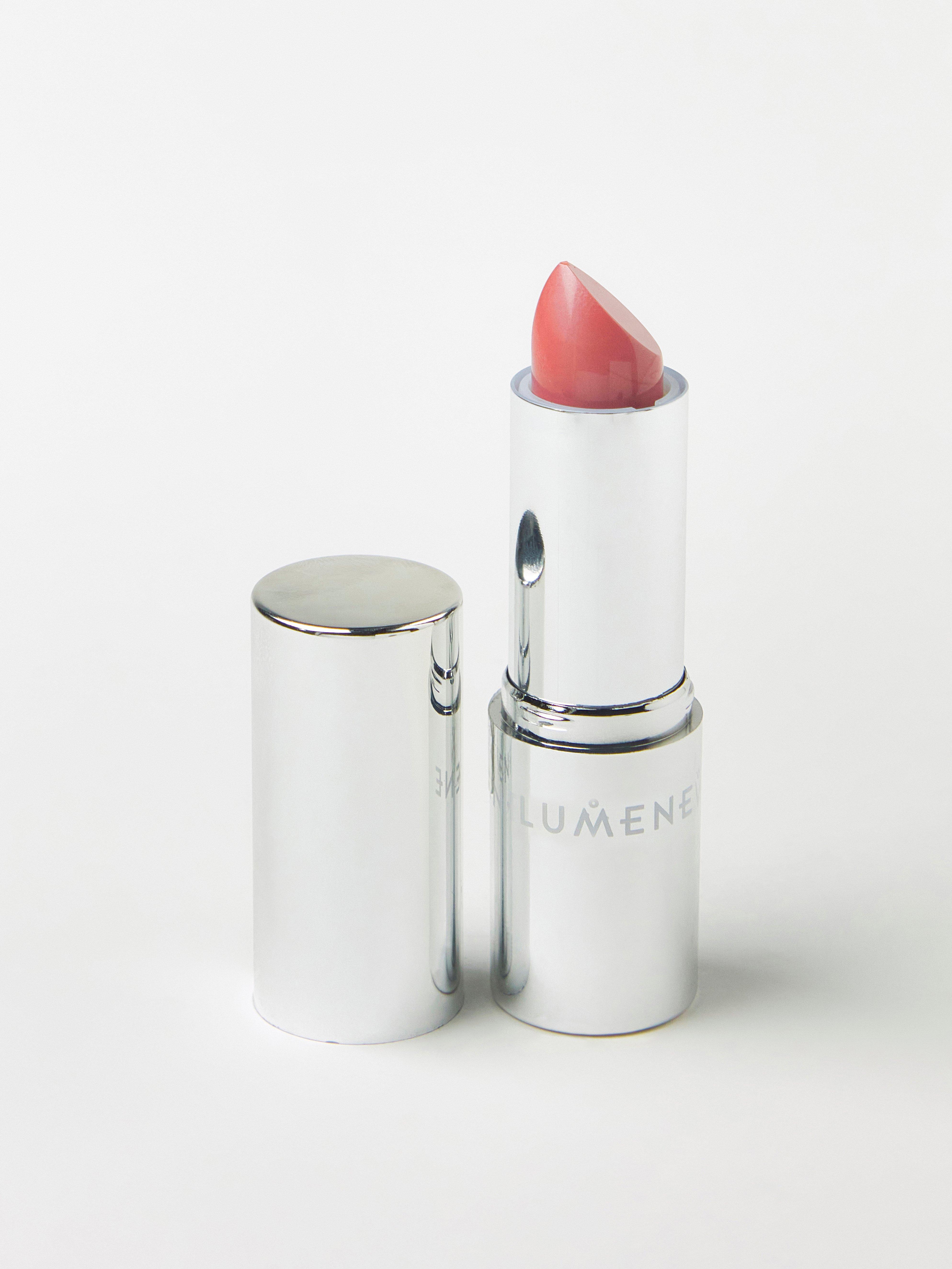 Lumene Luminous Moisture Lipstick | Lindex