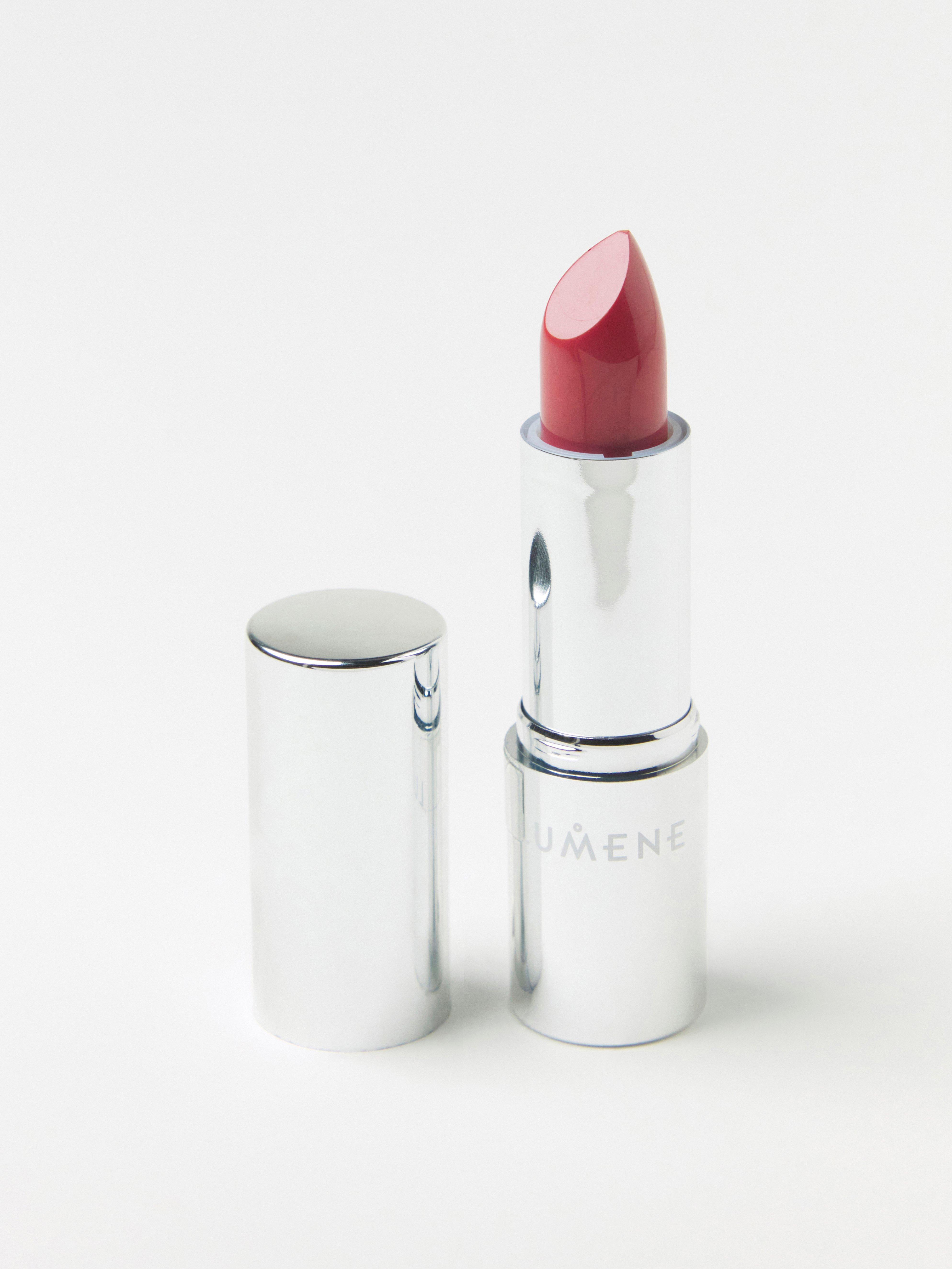Lumene Luminous Moisture Lipstick | Lindex