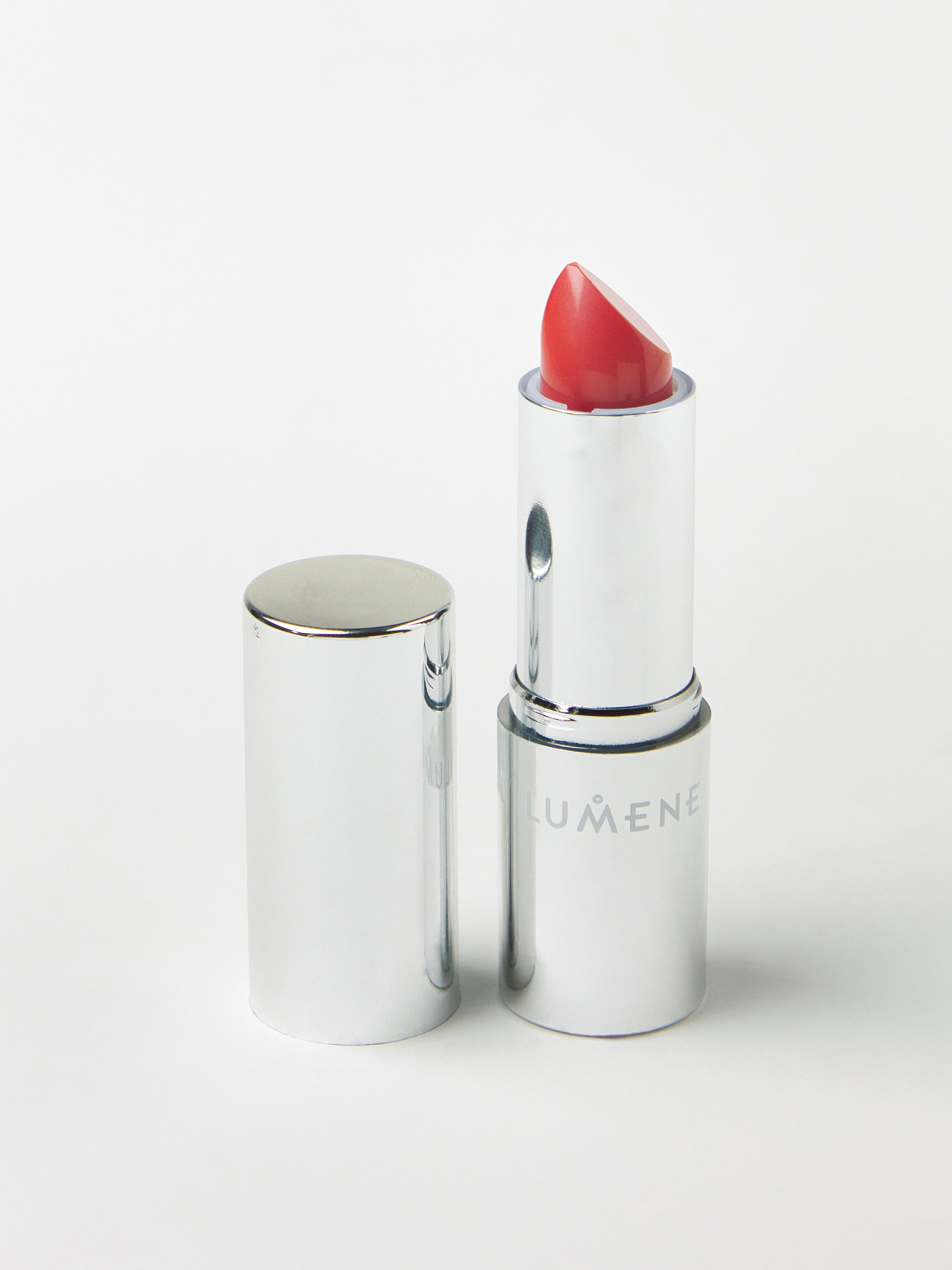 Lumene Luminous Moisture Lipstick | Lindex