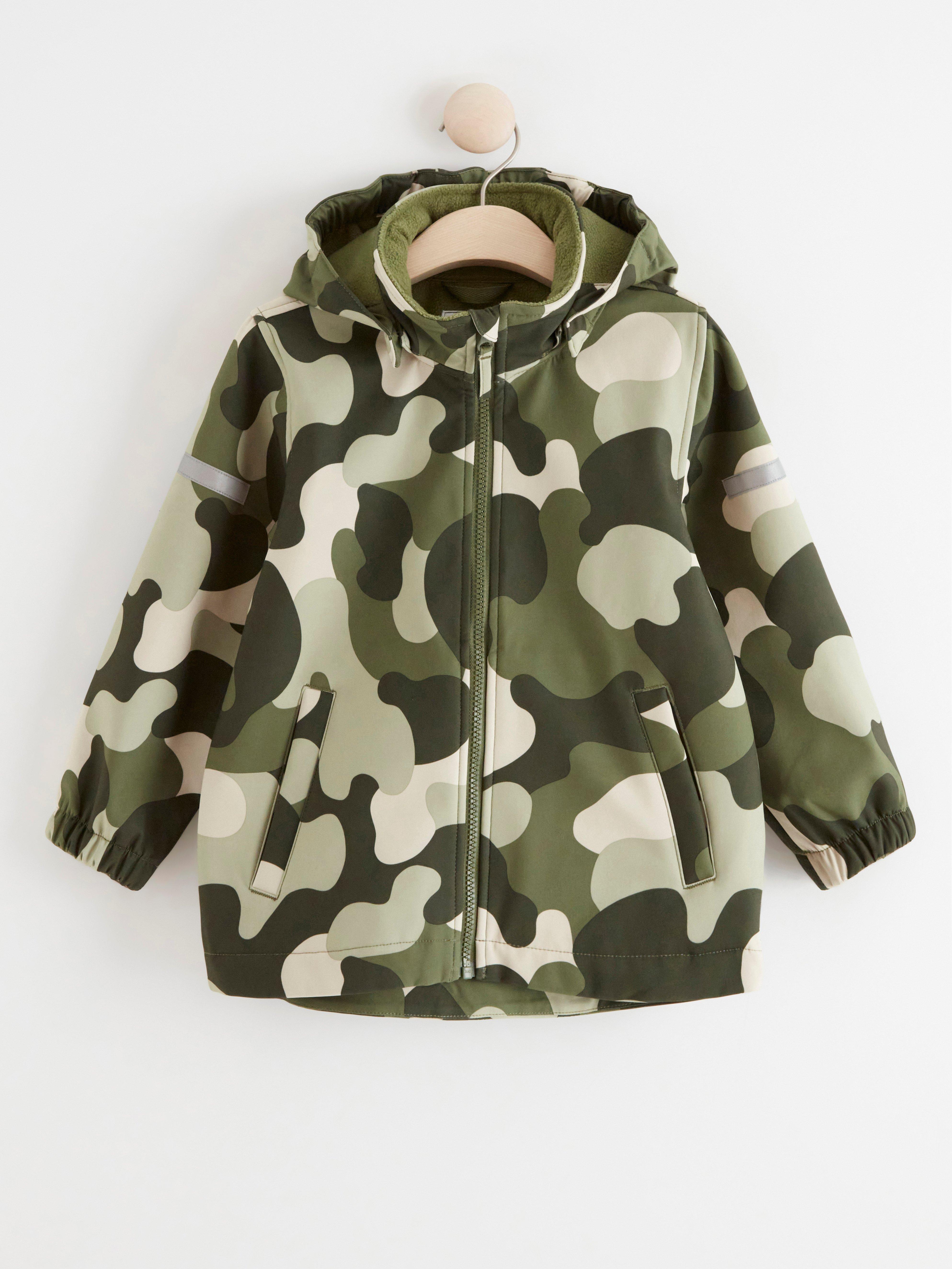 Softshell jacka | Lindex