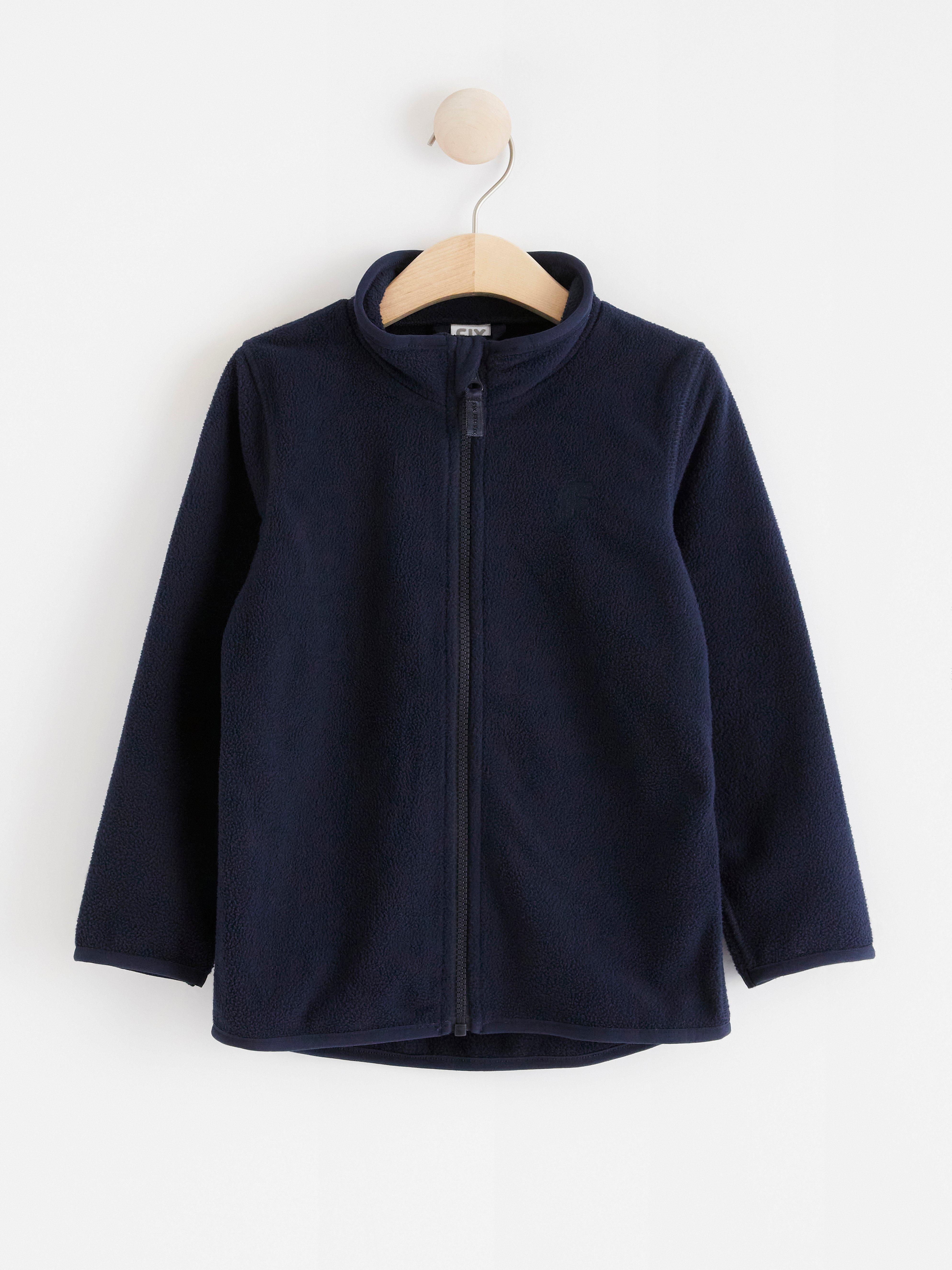 FIX Fleece jacket | Lindex Estonia