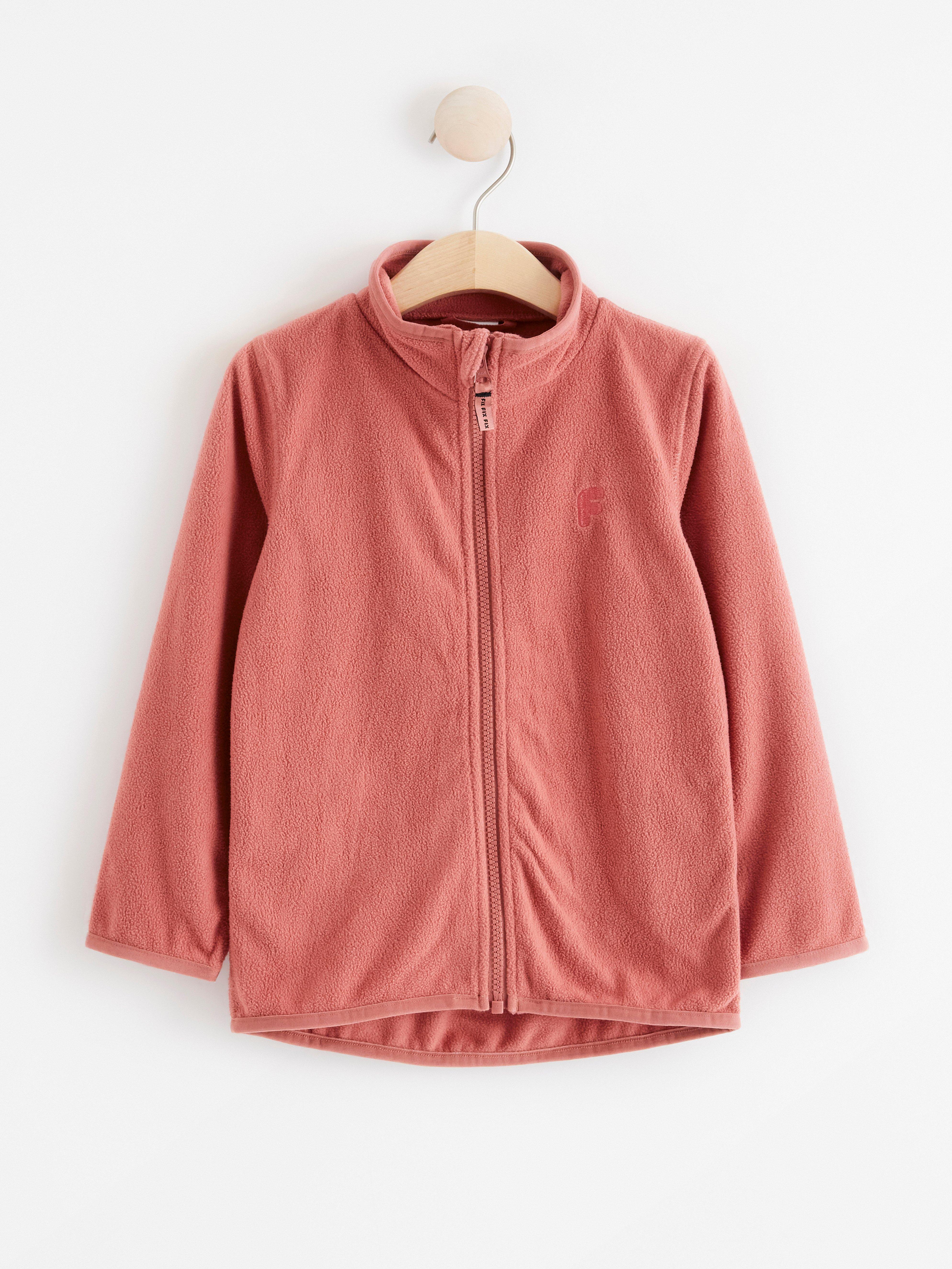 FIX Fleece jacket | Lindex