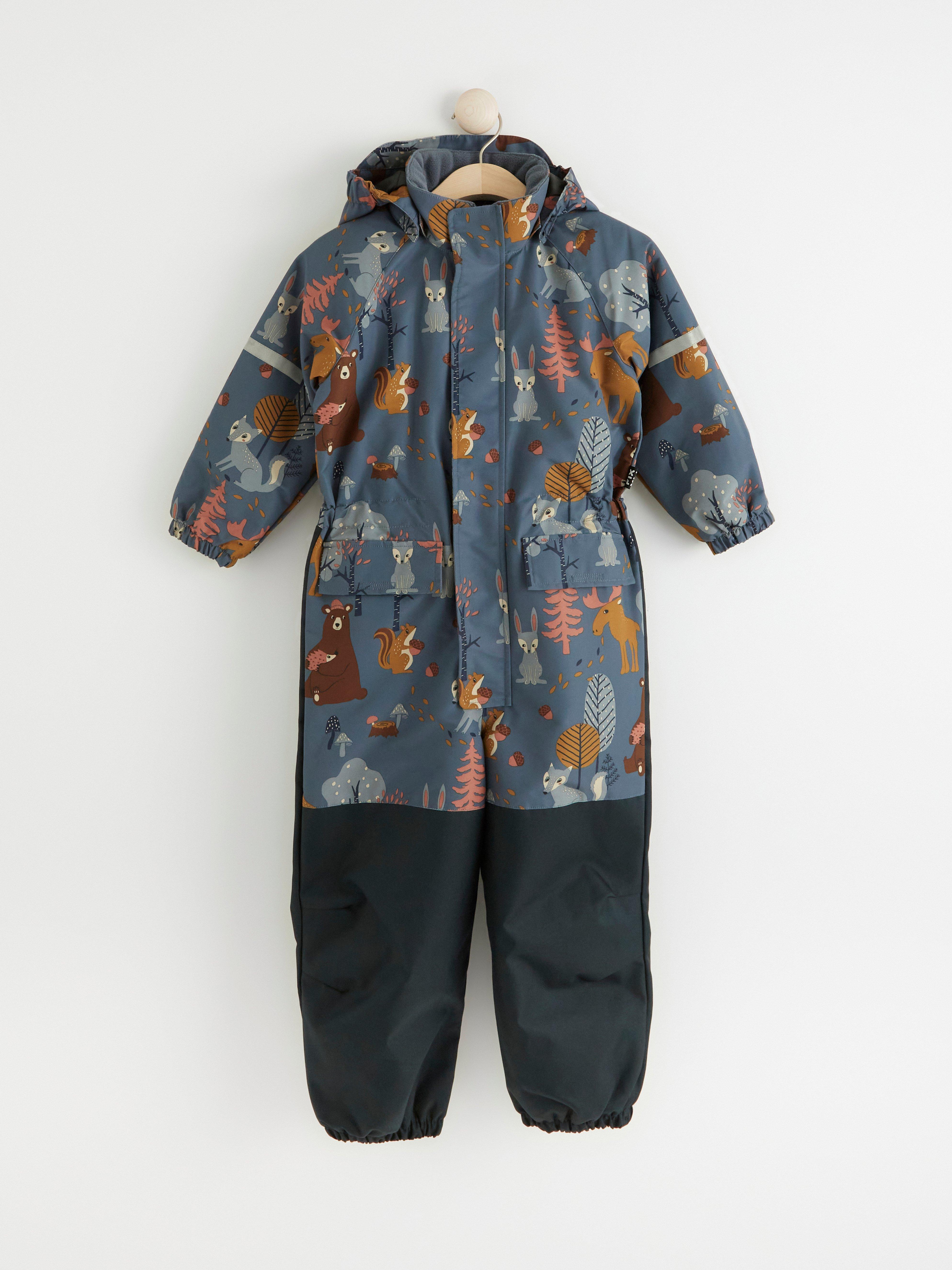 FIX Padded overall | Lindex UK