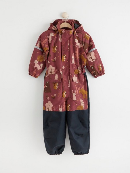 FIX Padded overall | Lindex Poland FIX Padded overall | Lindex Poland