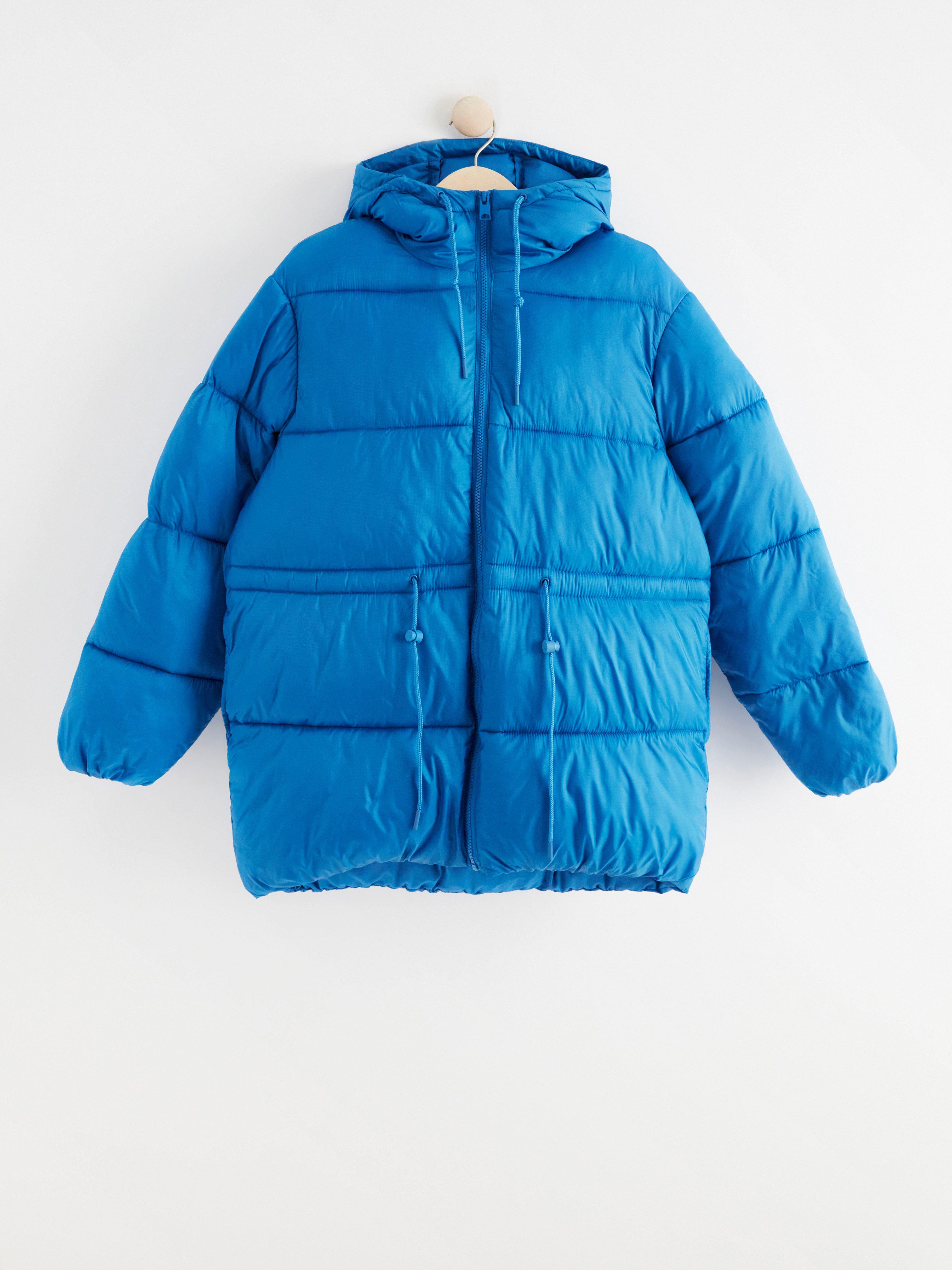 Padded water repellent jacket | Lindex