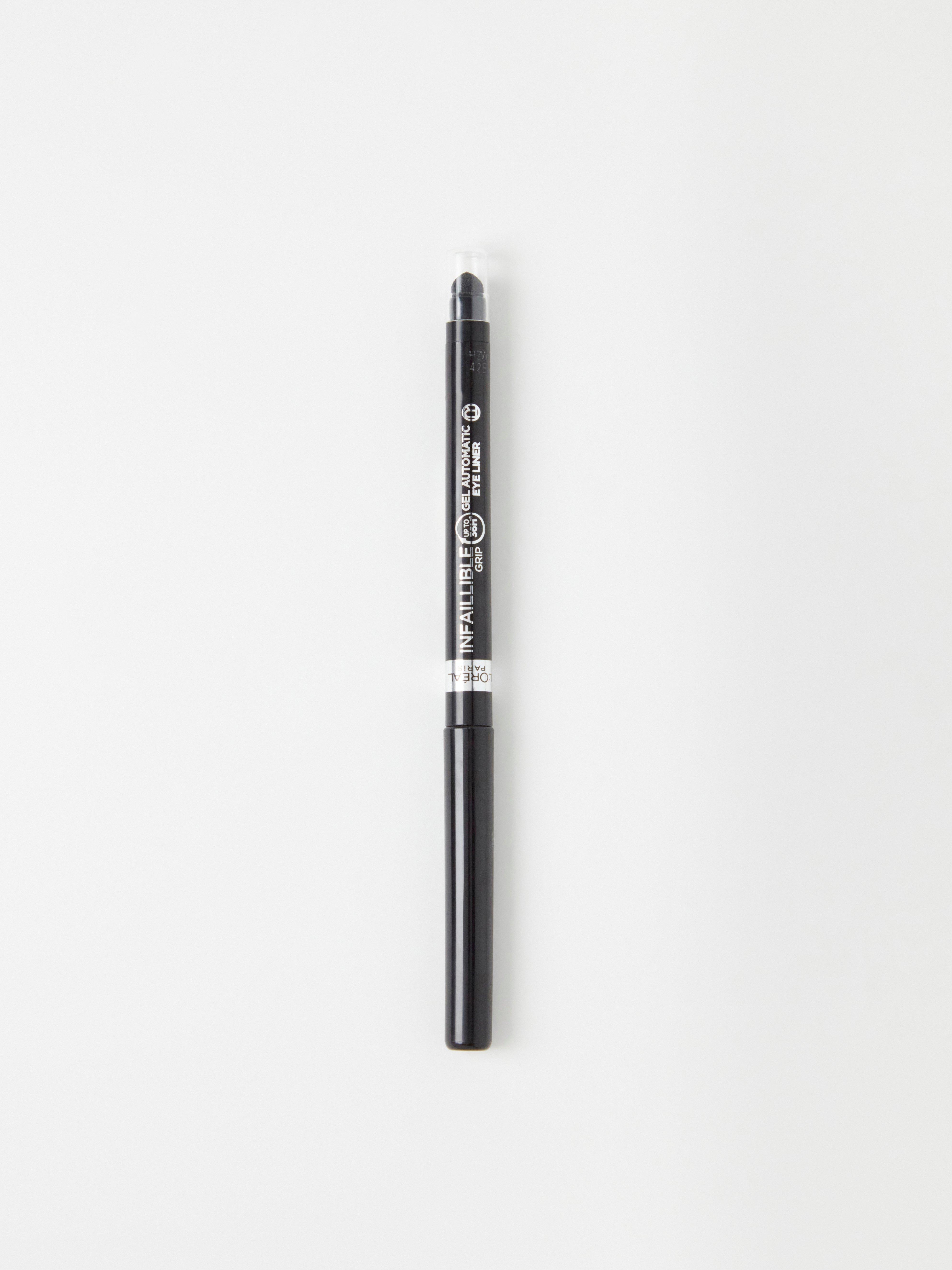 L'Oreal Paris Infaillible Grip 36H Gel Automatic Eyeliner | Lindex