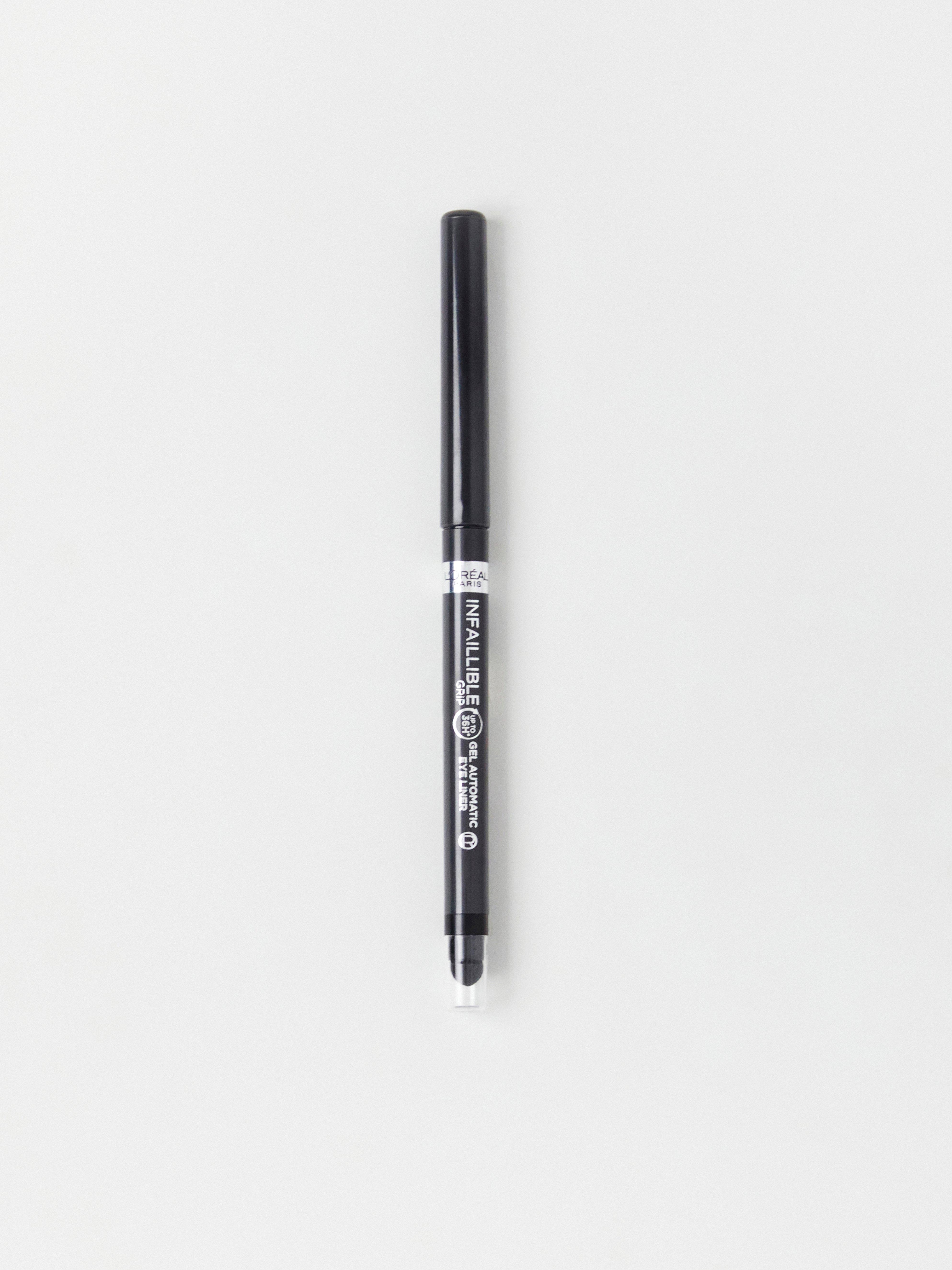 L'Oreal Paris Infaillible Grip 36H Gel Automatic Eyeliner | Lindex
