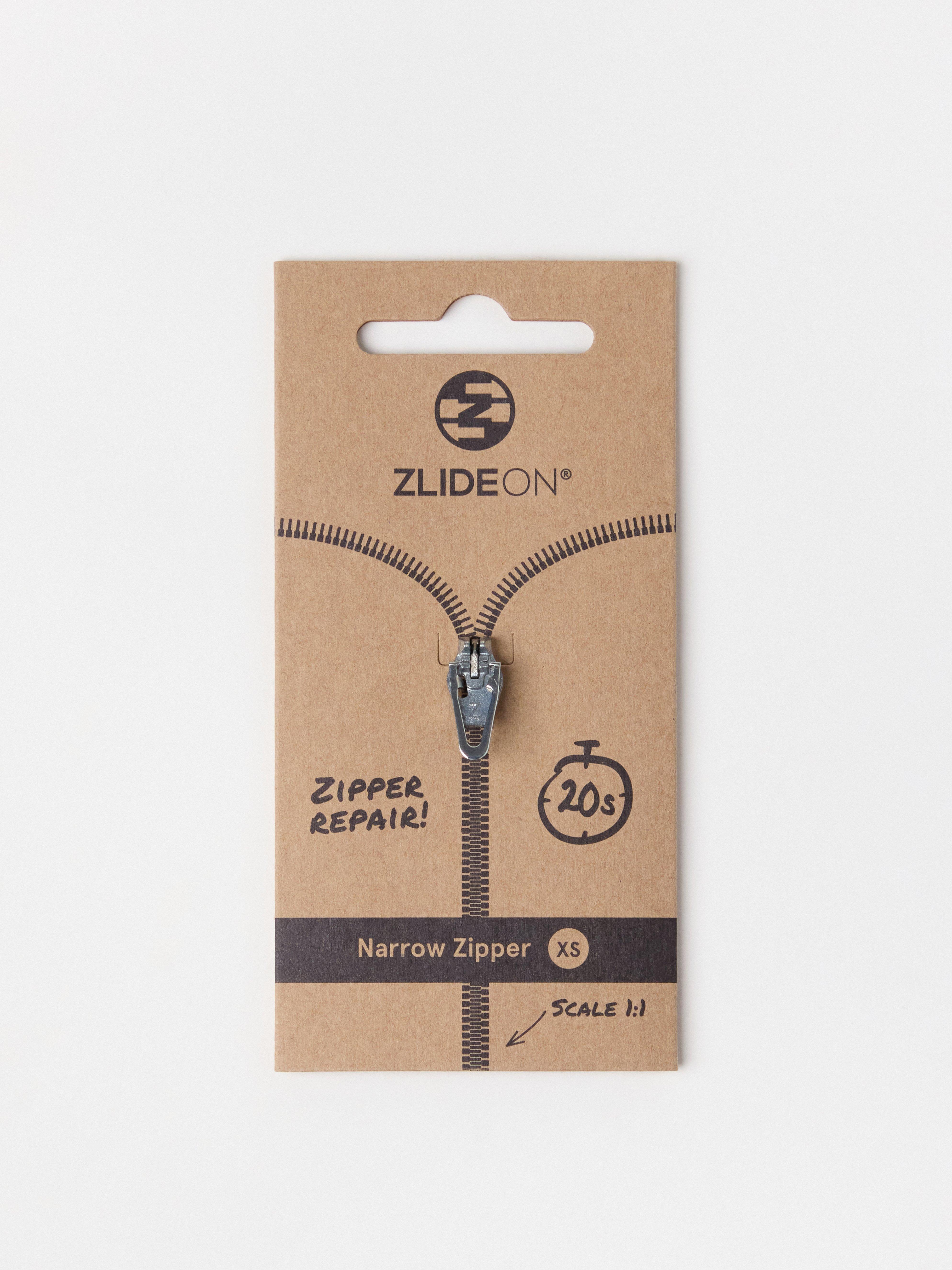 ZlideOn Zipper Repair XS | Lindex